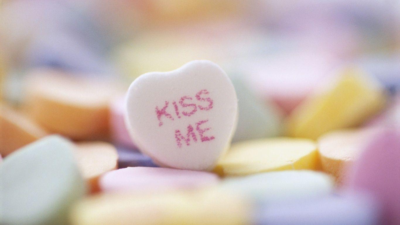 Valentine Candy Wallpapers Top Free Valentine Candy Backgrounds Wallpaperaccess
