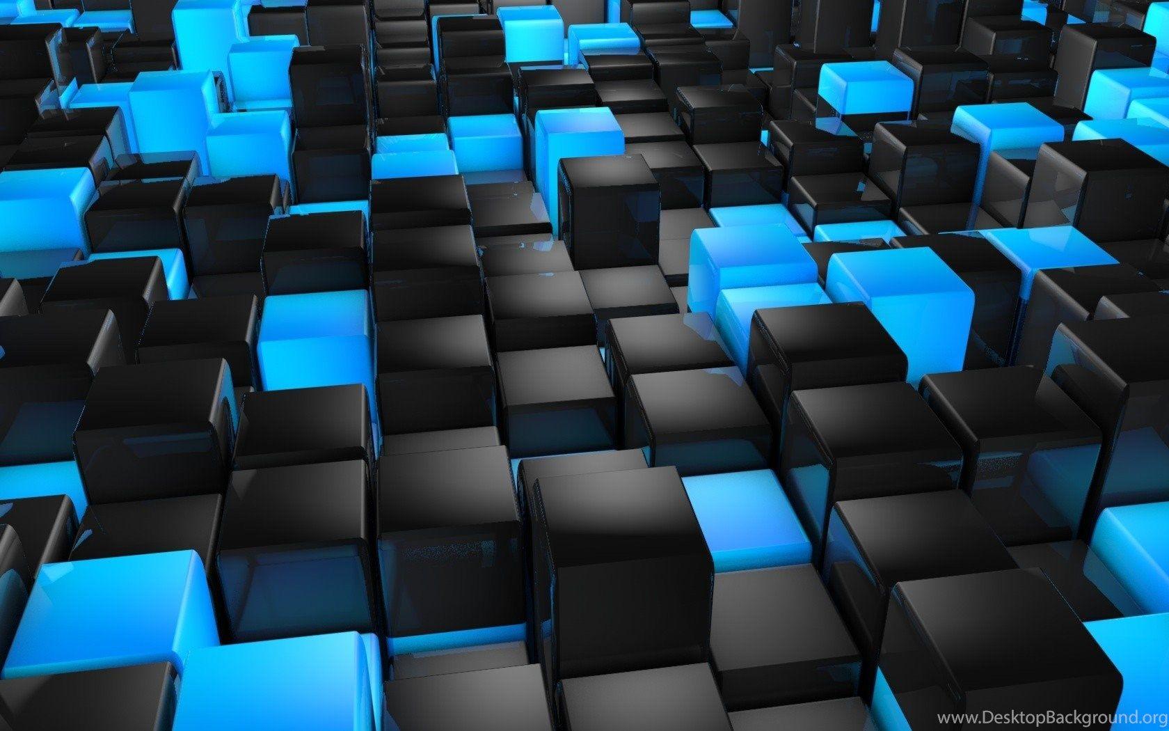 Black and Blue Square Wallpapers - Top Free Black and Blue Square ...
