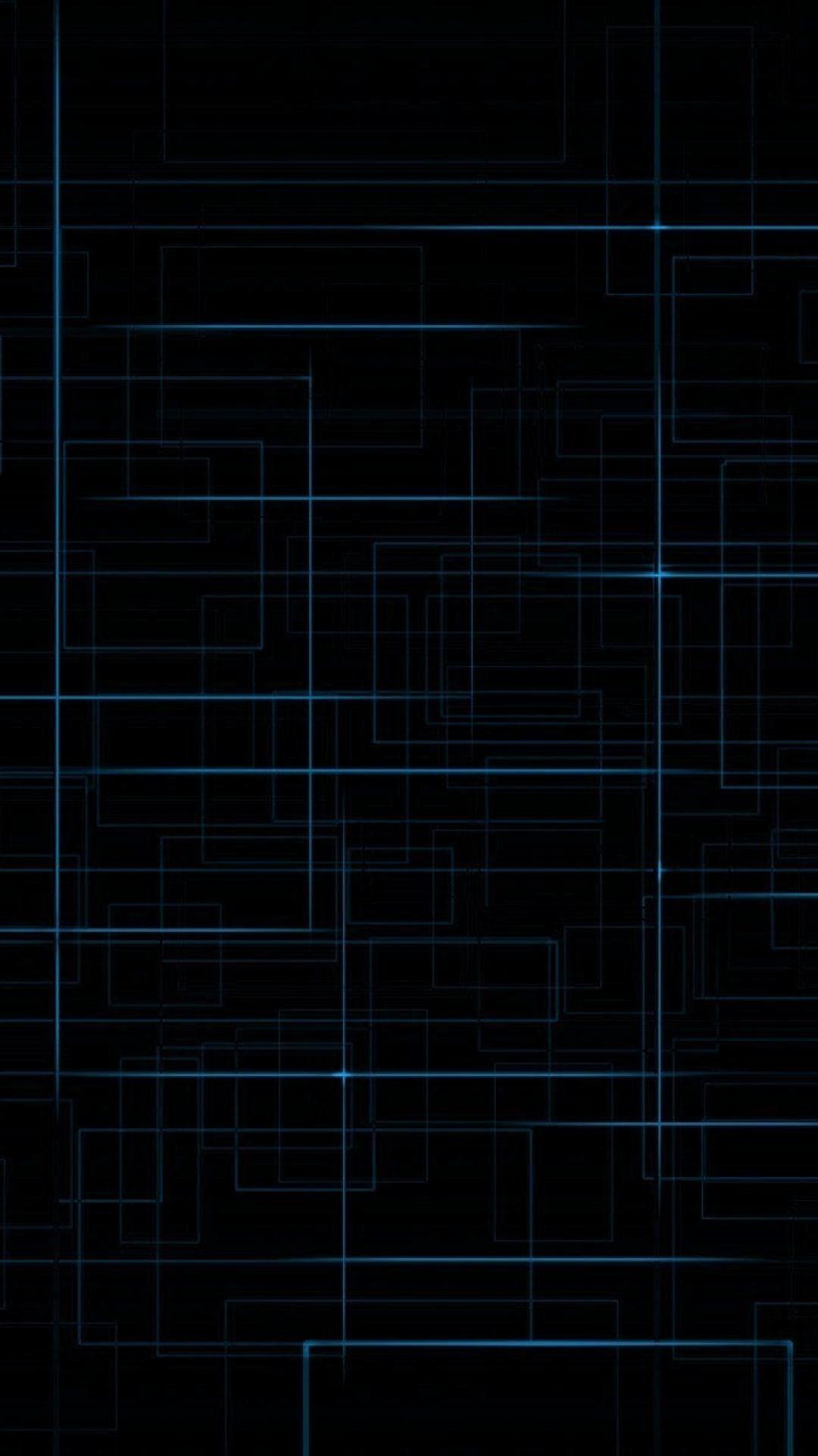 Black and Blue Square Wallpapers - Top Free Black and Blue Square ...
