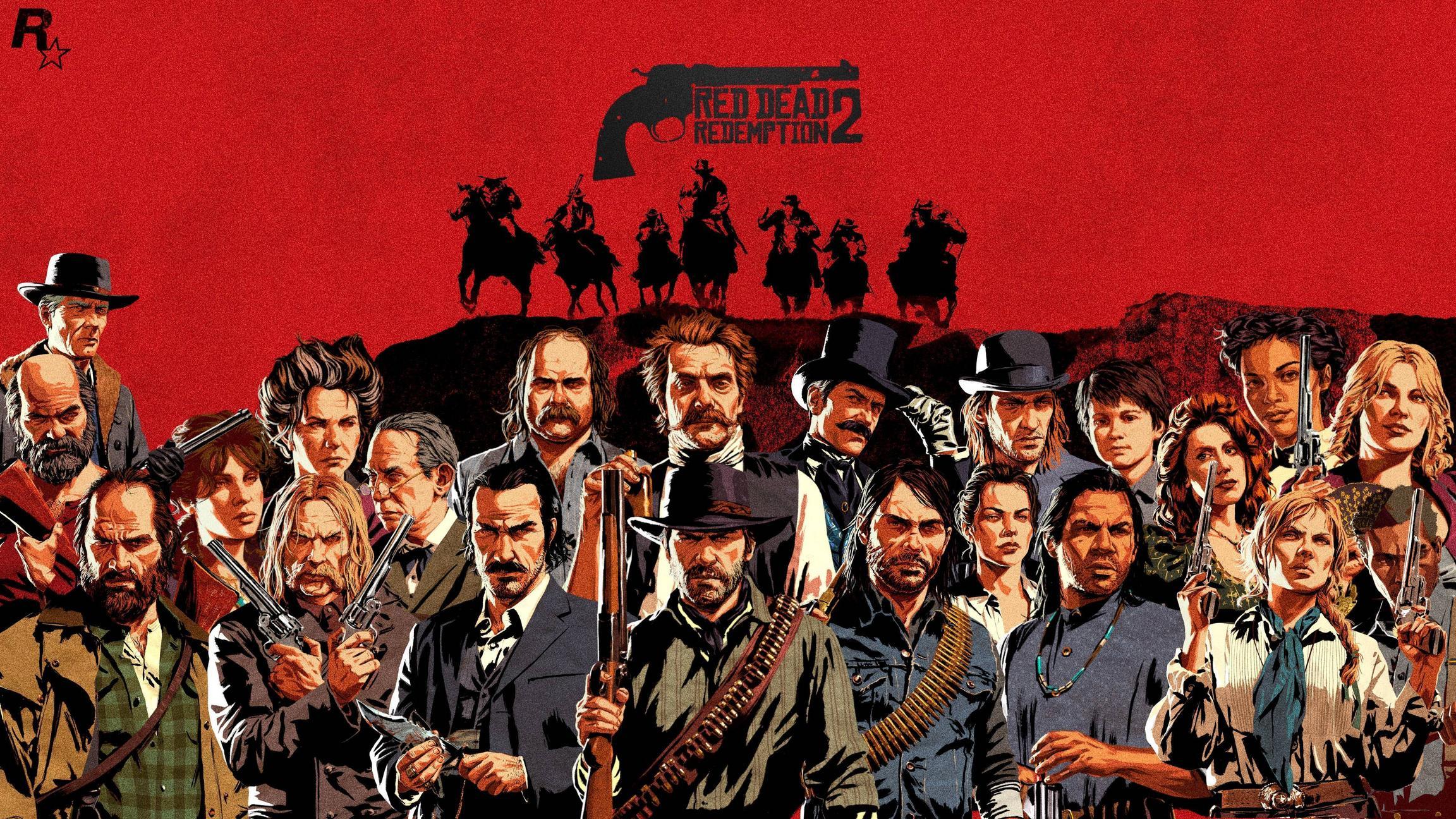 Red Dead Redemption 2 PC Wallpapers - Top Free Red Dead Redemption 2 PC ... Red Dead Redemption 2 PC Wallpapers - Top Free Red Dead Redemption 2 PC ...