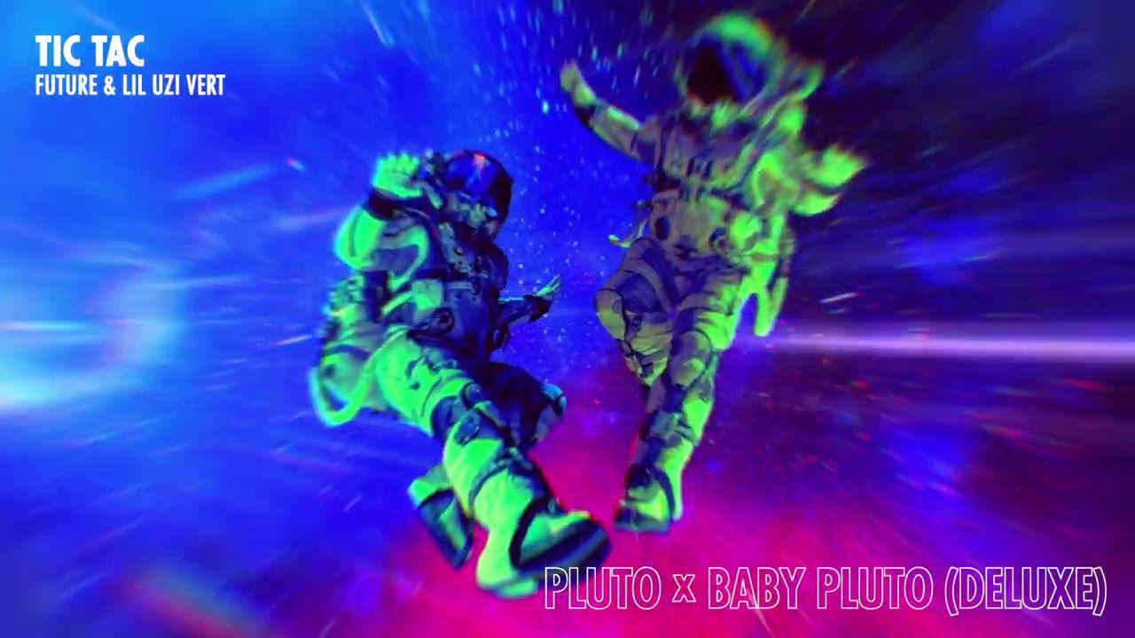 Pluto X Baby Pluto Wallpapers - Top Free Pluto X Baby Pluto Backgrounds - WallpaperAccess