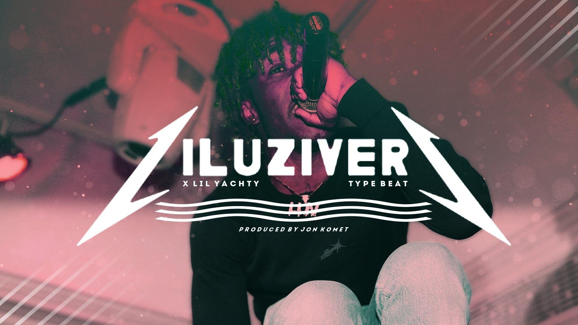 Lil Uzi PC Wallpapers - Top Free Lil Uzi PC Backgrounds - WallpaperAccess