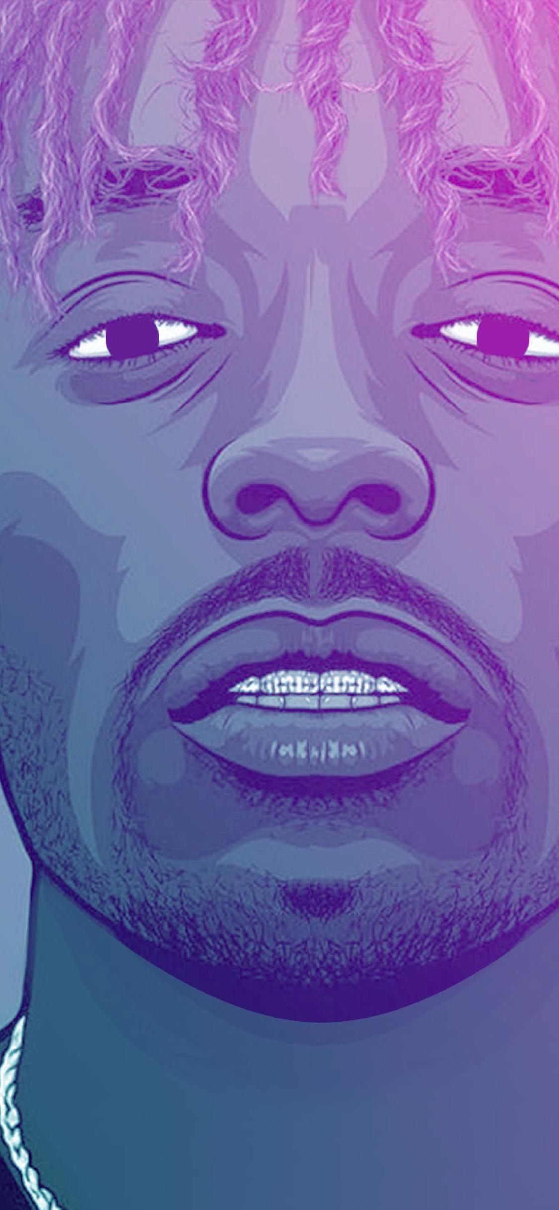 Cool Lil Uzi Vert Wallpapers - Top Free Cool Lil Uzi Vert Backgrounds ...