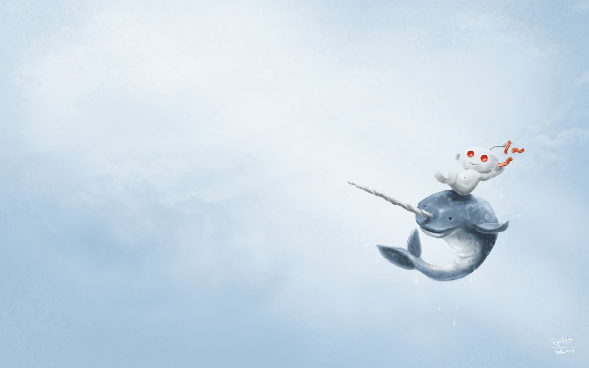 Cute Narwhal Wallpapers - Top Free Cute Narwhal Backgrounds ...