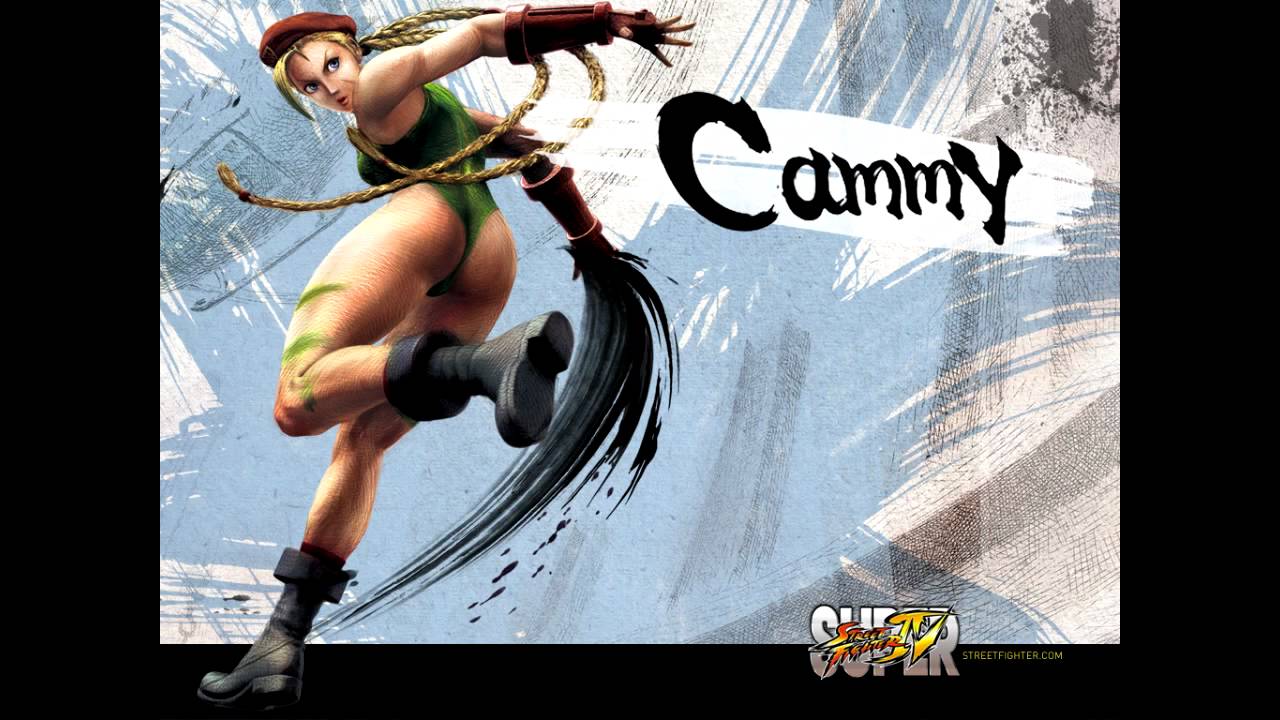 Cammy White Wallpapers - Top Free Cammy White Backgrounds - WallpaperAccess