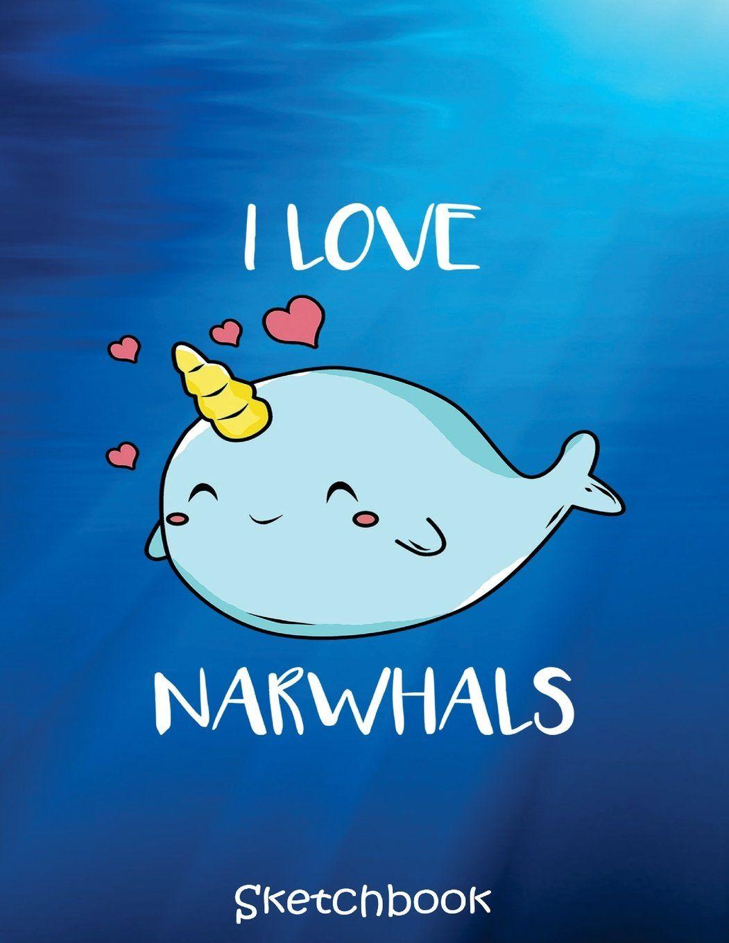 Cute Narwhal Wallpapers - Top Free Cute Narwhal Backgrounds ...