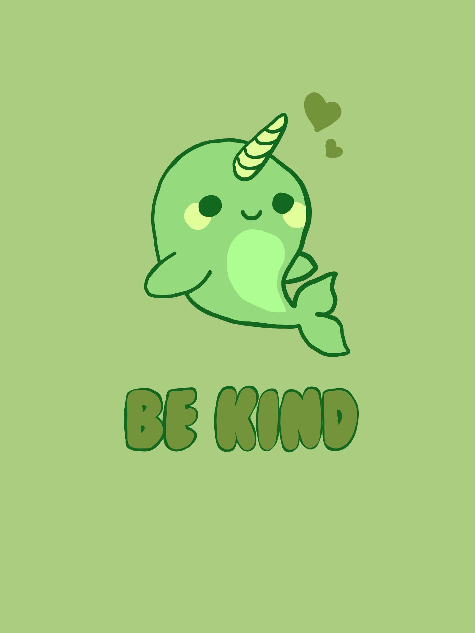 Cute Narwhal Wallpapers - Top Free Cute Narwhal Backgrounds ...