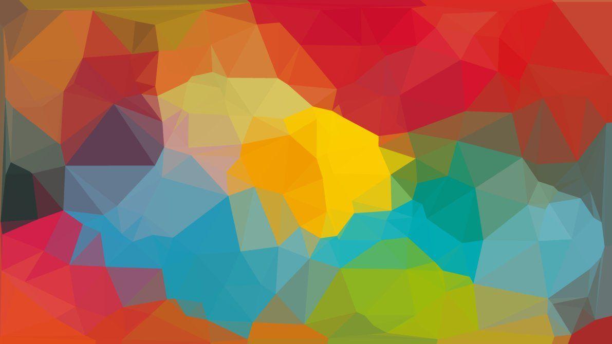 44 Best Free 4K Geometric Wallpapers - WallpaperAccess