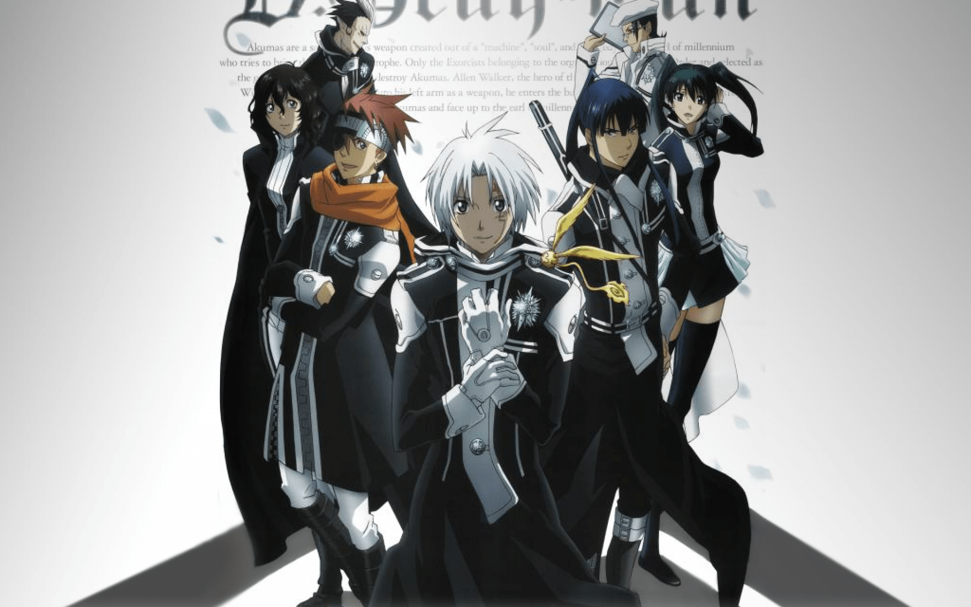 Dgrayman Wallpapers - Top Free Dgrayman Backgrounds - WallpaperAccess