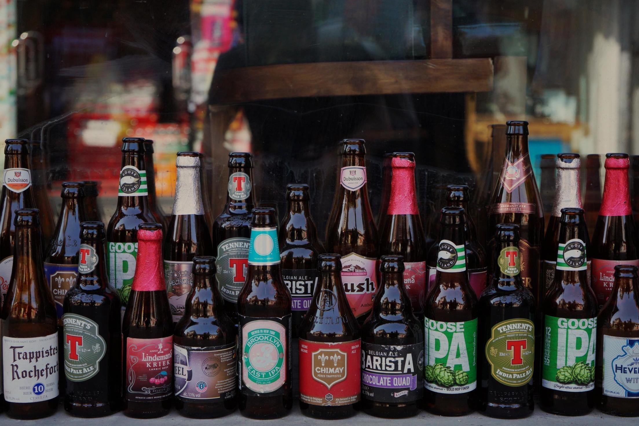 Booze Wallpapers - Top Free Booze Backgrounds - WallpaperAccess