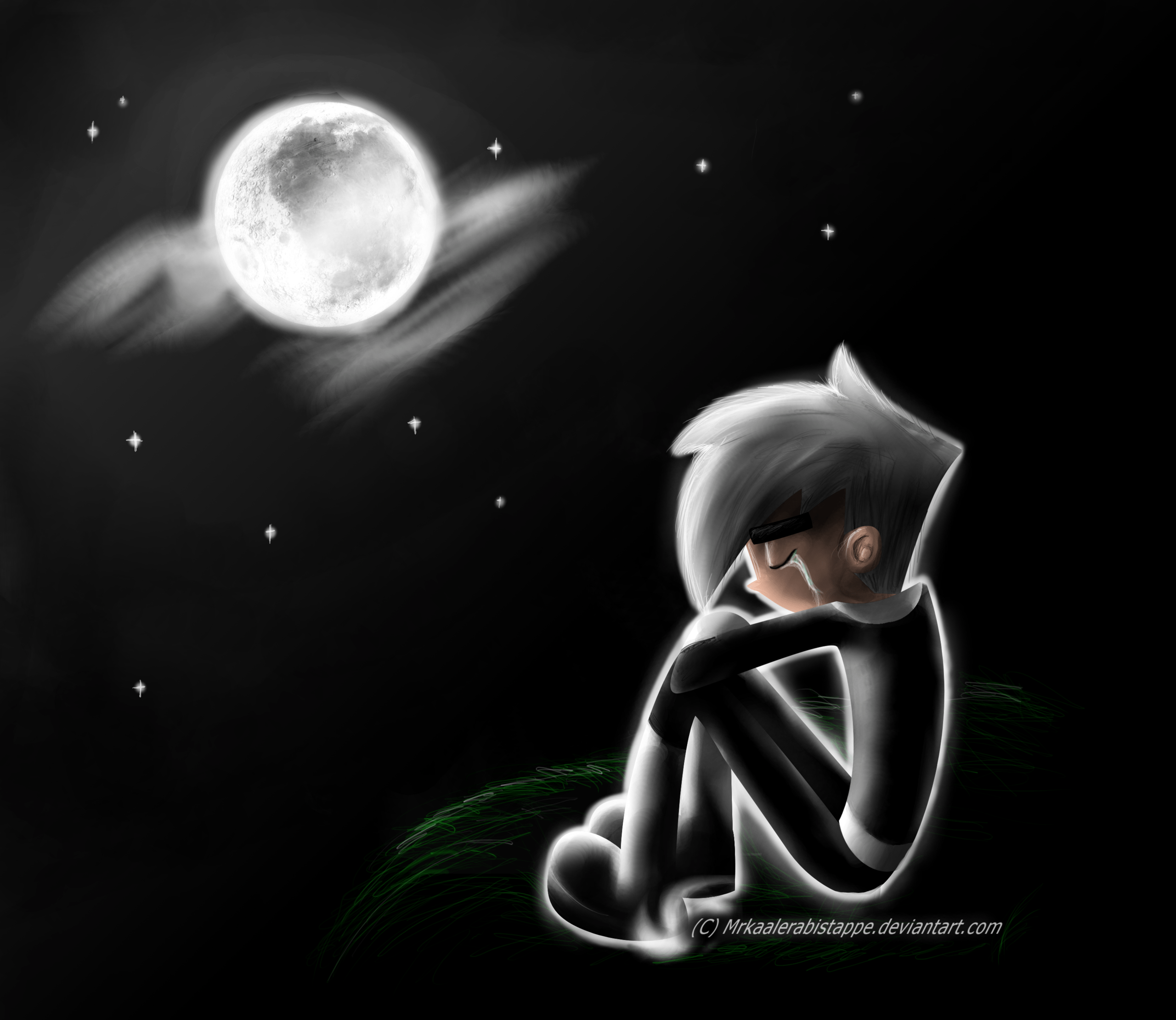 Danny Phantom Cool Wallpapers - Top Free Danny Phantom Cool Backgrounds ...