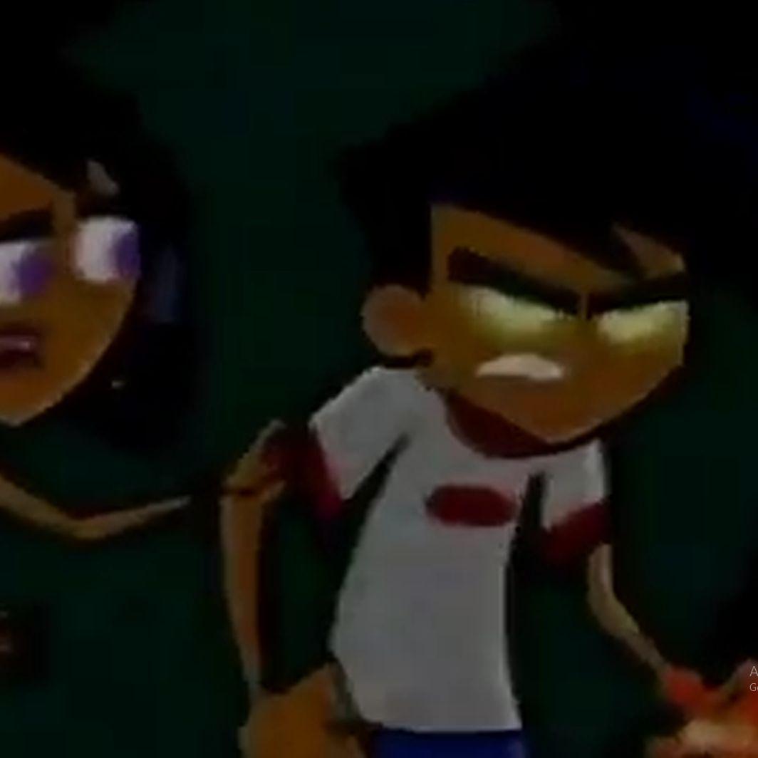 Danny Phantom Cool Wallpapers - Top Free Danny Phantom Cool Backgrounds ...