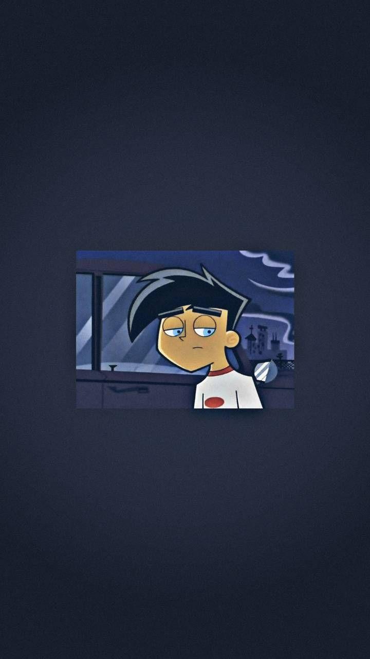 Danny Phantom Cool Wallpapers - Top Free Danny Phantom Cool Backgrounds ...
