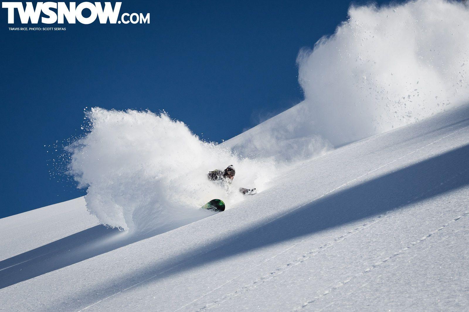 Travis Rice Wallpapers - Top Free Travis Rice Backgrounds - WallpaperAccess