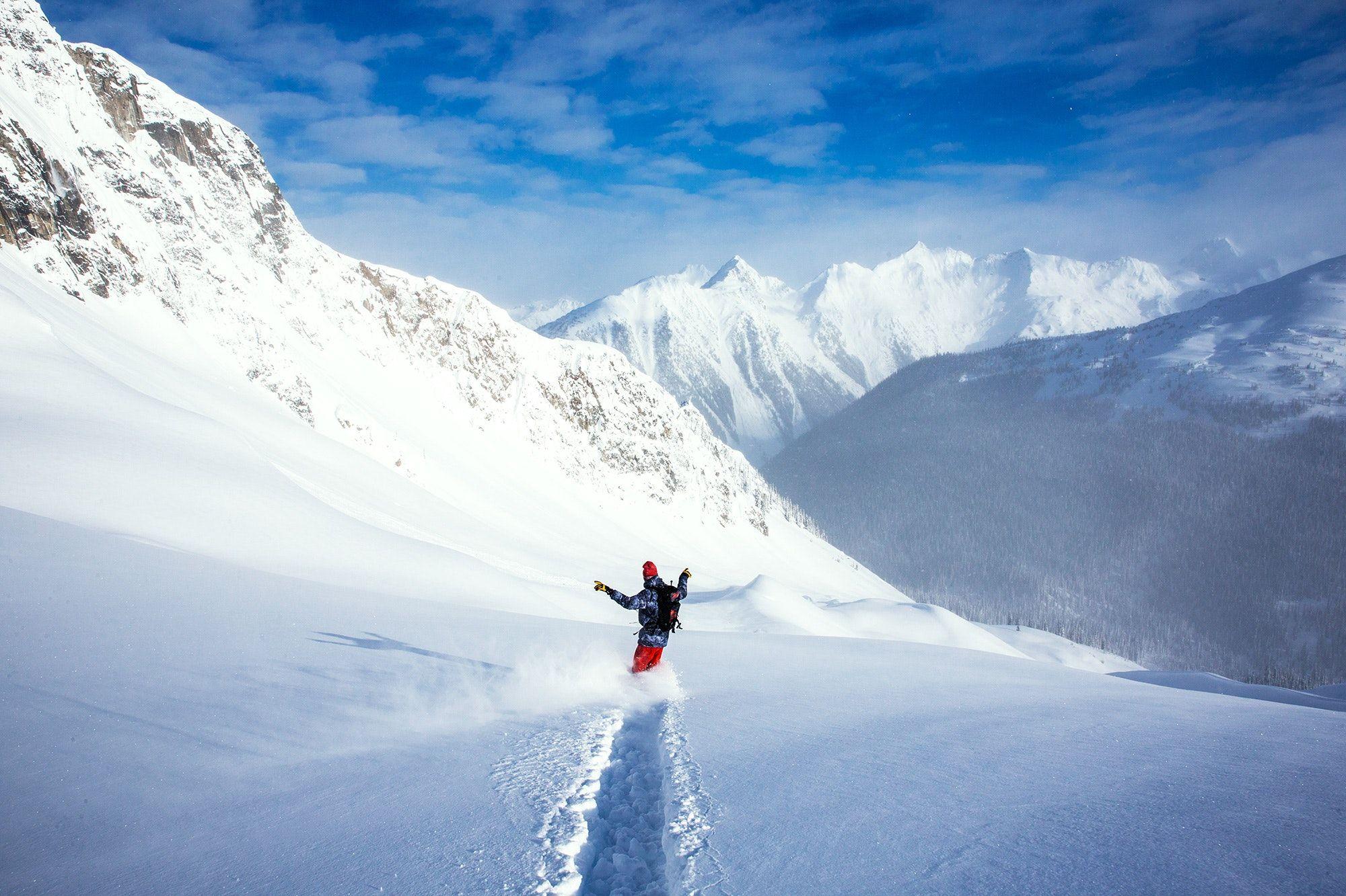 Travis Rice Wallpapers - Top Free Travis Rice Backgrounds - WallpaperAccess