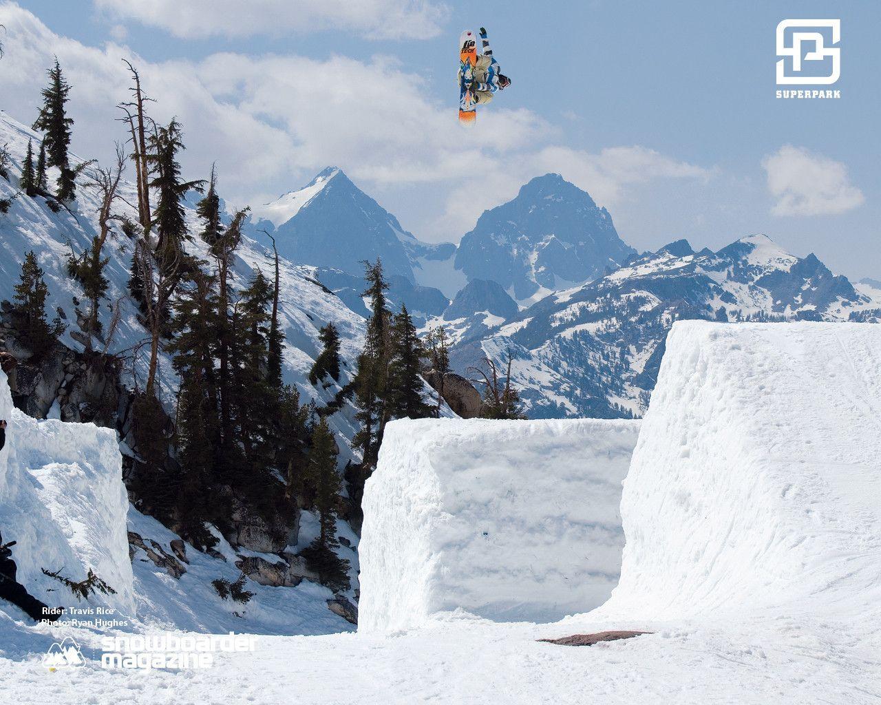 Travis Rice Wallpapers - Top Free Travis Rice Backgrounds - WallpaperAccess