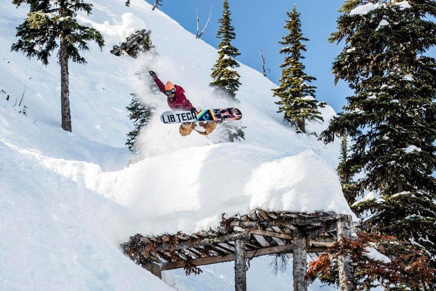 Travis Rice Wallpapers - Top Free Travis Rice Backgrounds - WallpaperAccess