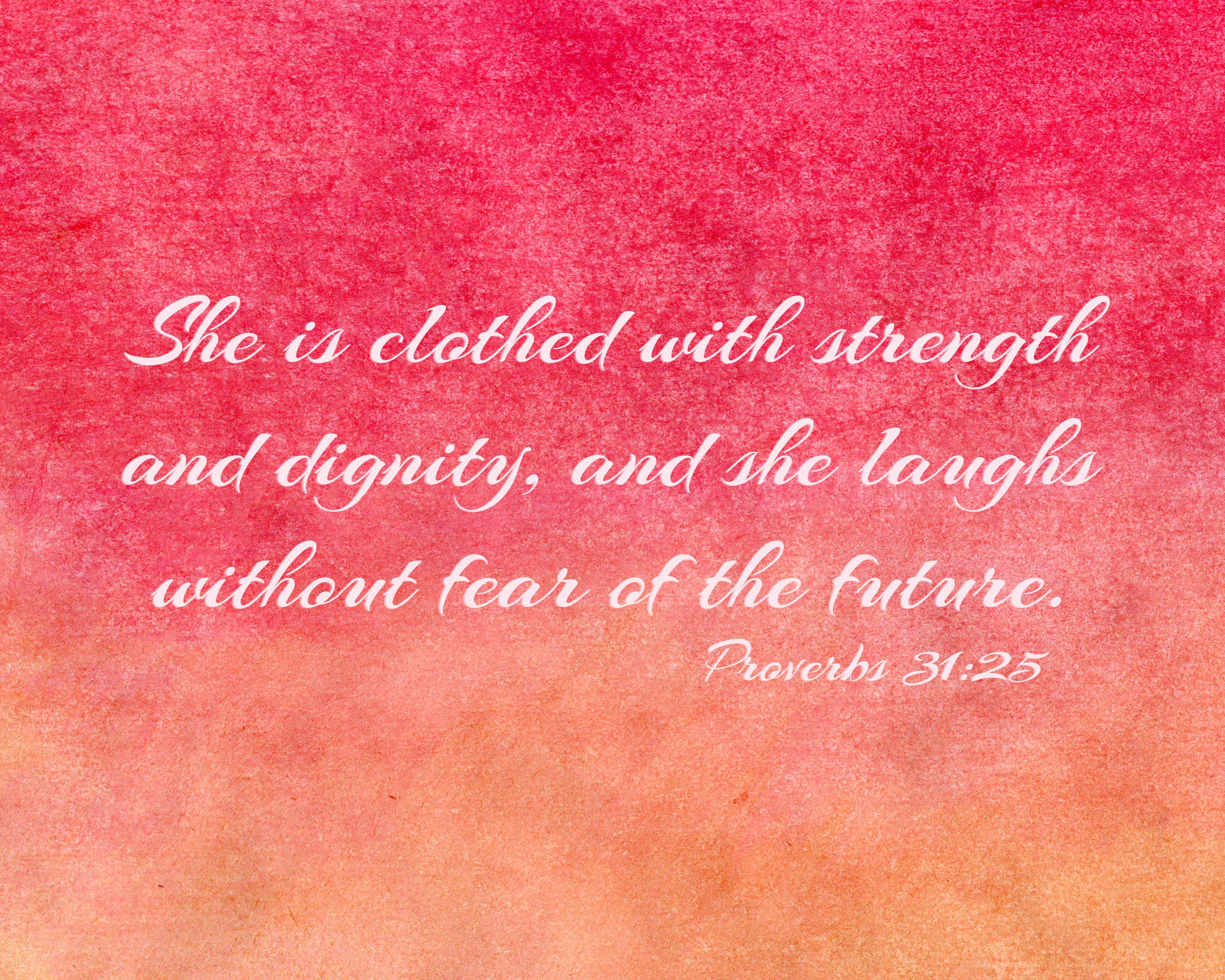 Proverbs 31 Desktop Wallpapers - Top Free Proverbs 31 Desktop Backgrounds - WallpaperAccess