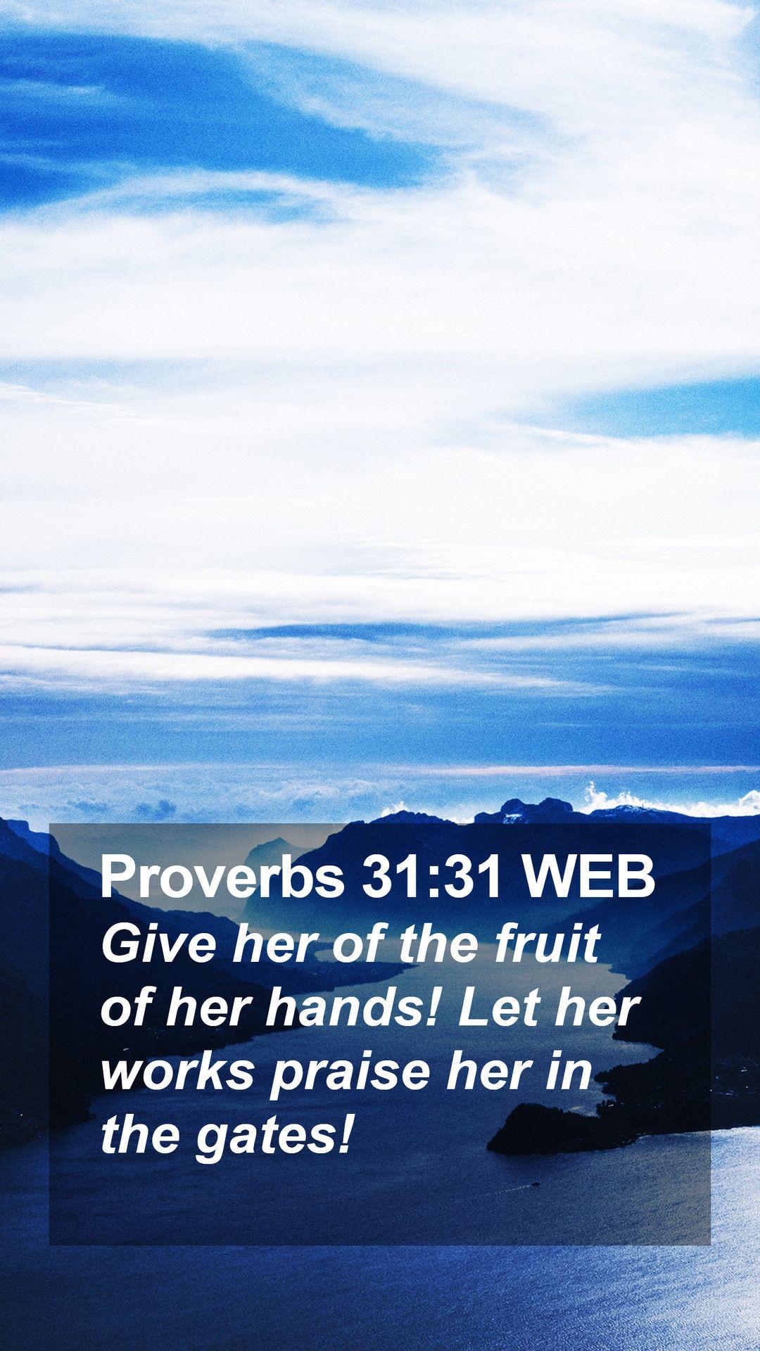 Proverbs 31 Wallpapers - Top Free Proverbs 31 Backgrounds - WallpaperAccess
