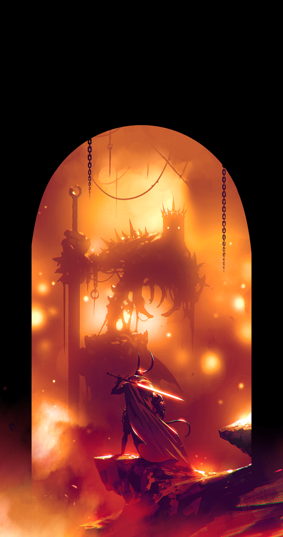 2K iPhone Wallpapers - Top Free 2K iPhone Backgrounds - WallpaperAccess