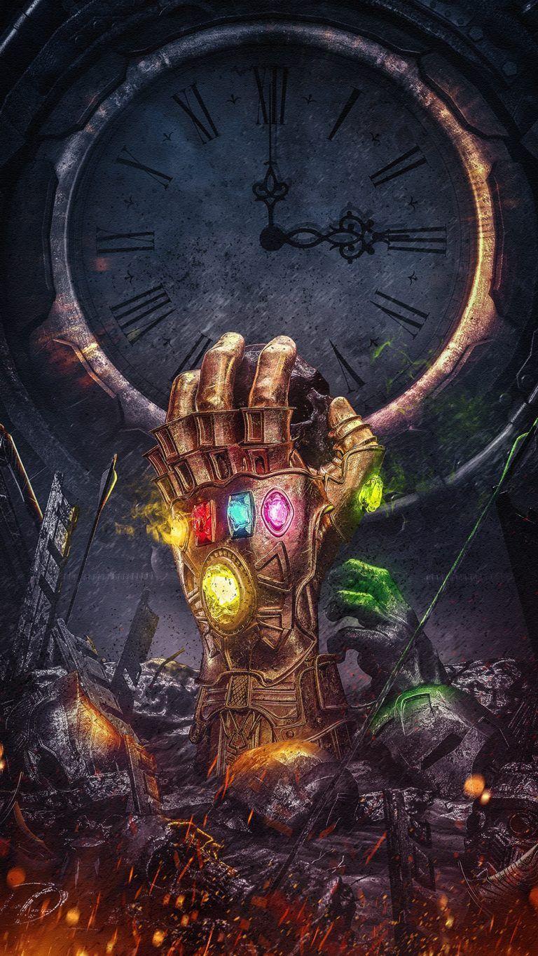 Marvel MCU Wallpapers - Top Free Marvel MCU Backgrounds - WallpaperAccess