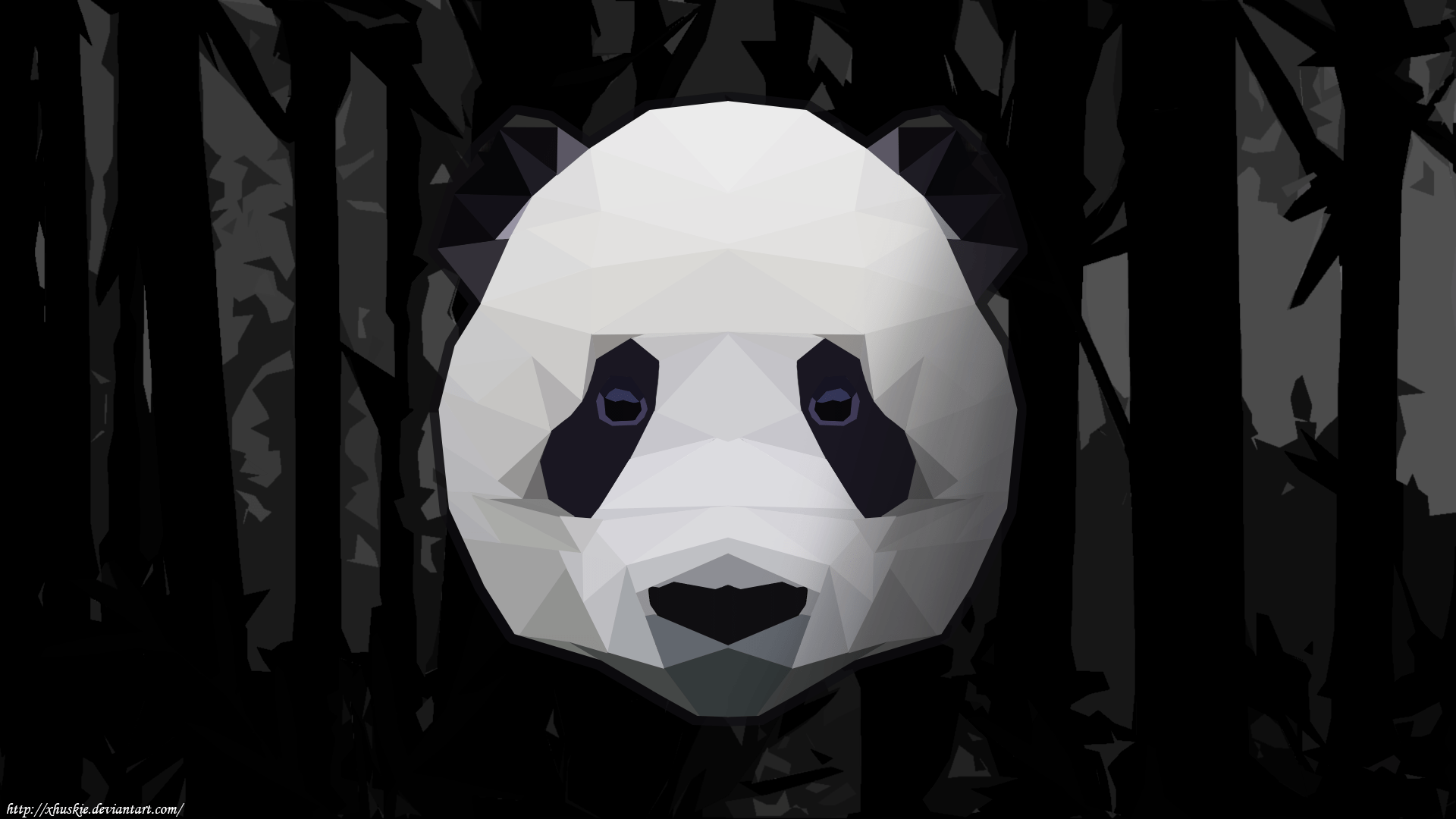 Bamboo Panda Wallpapers - Top Free Bamboo Panda Backgrounds ...