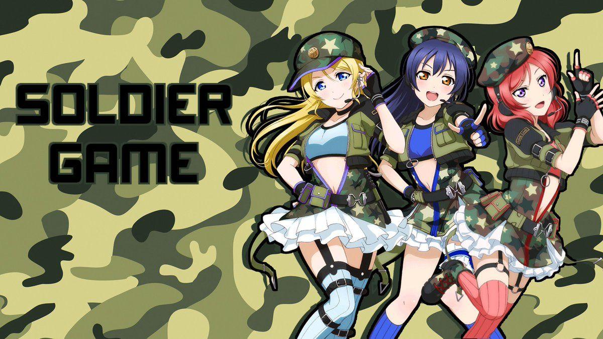 Love Game Wallpapers - Top Free Love Game Backgrounds - WallpaperAccess