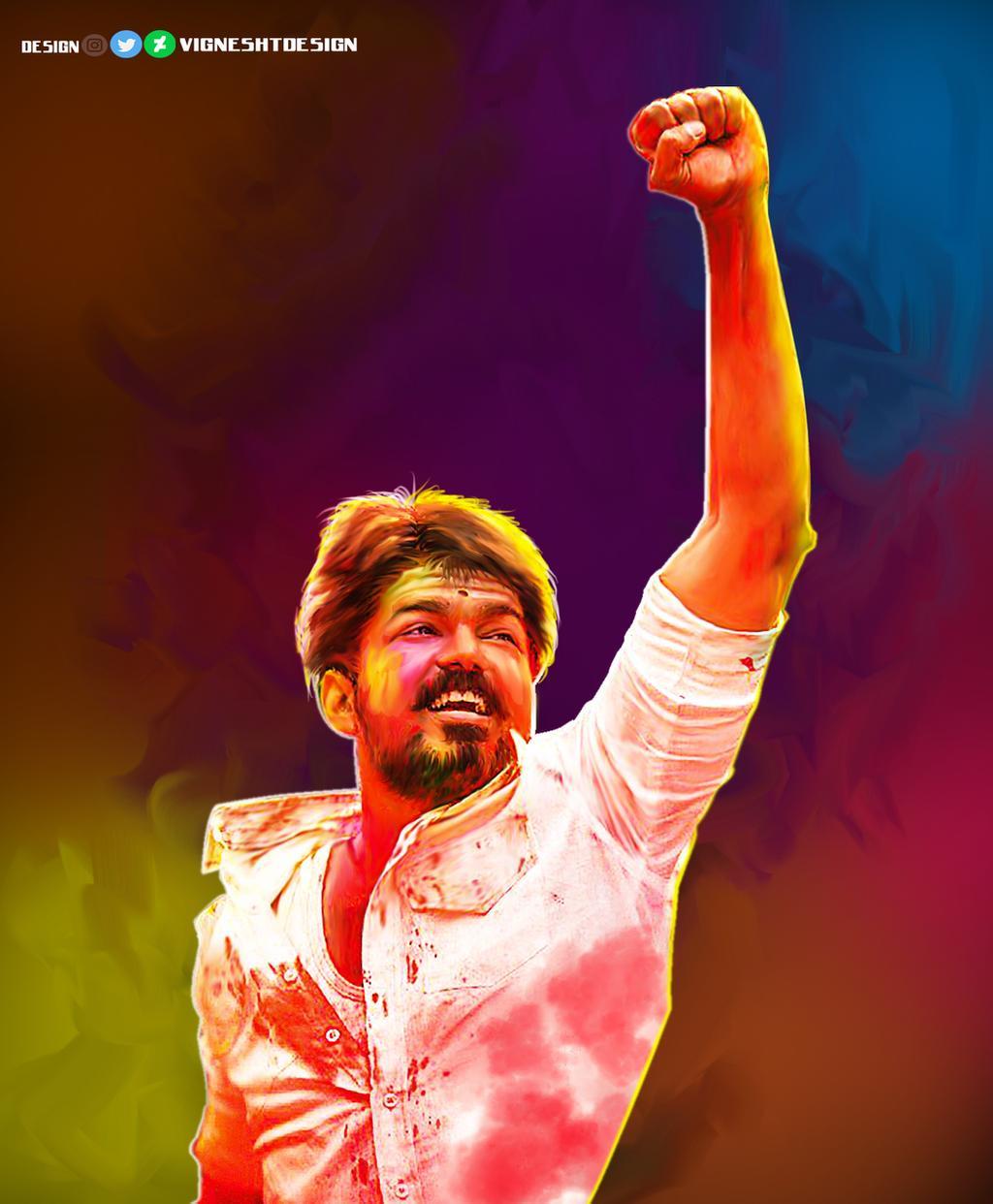 Mersal HD Wallpapers - Top Free Mersal HD Backgrounds - WallpaperAccess