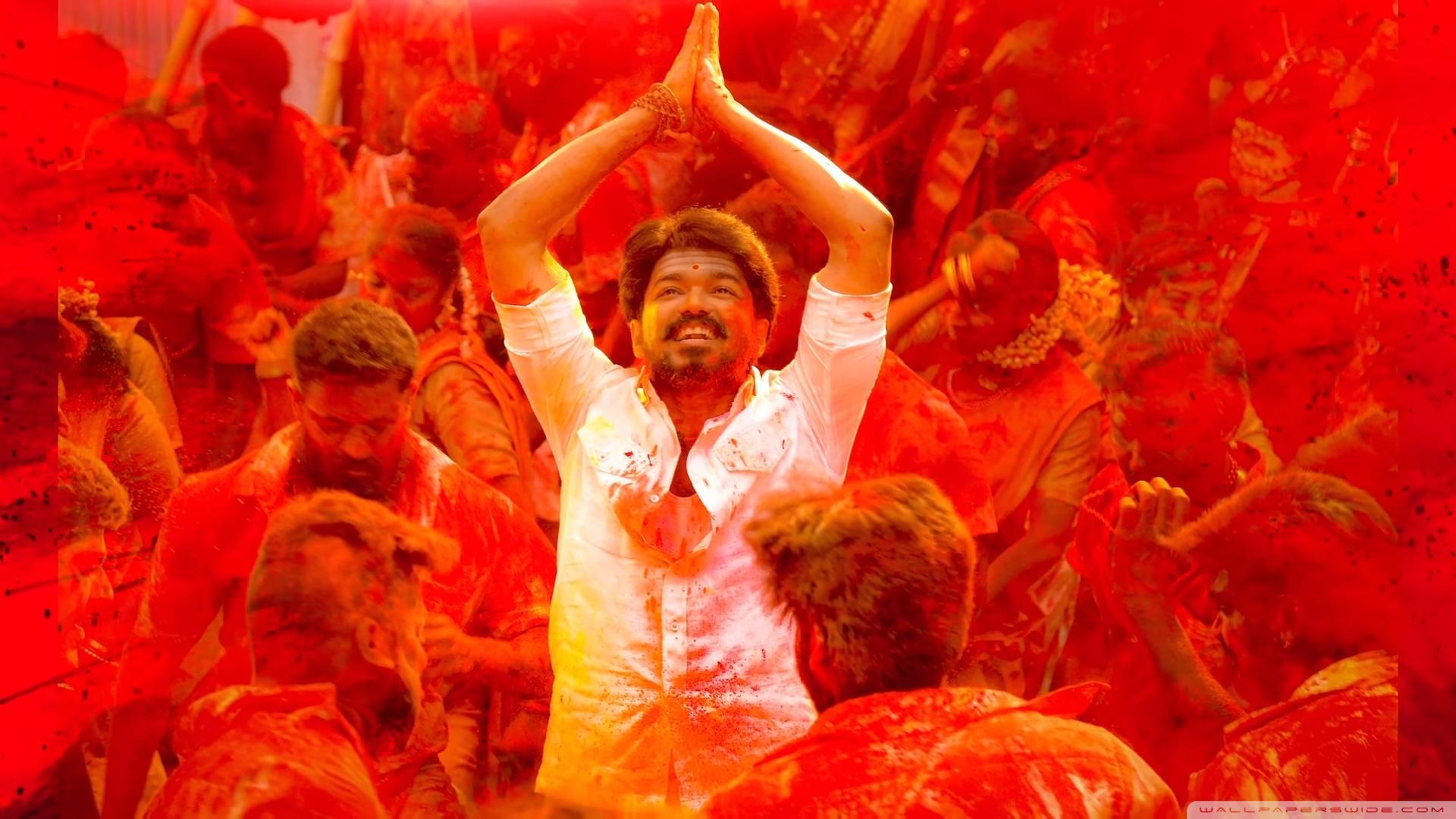 Mersal HD Wallpapers - Top Free Mersal HD Backgrounds - WallpaperAccess