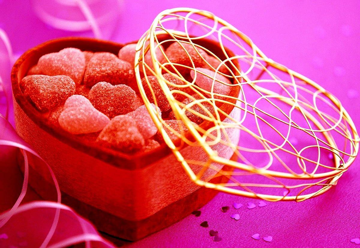 Love Food Wallpapers - Top Free Love Food Backgrounds - WallpaperAccess