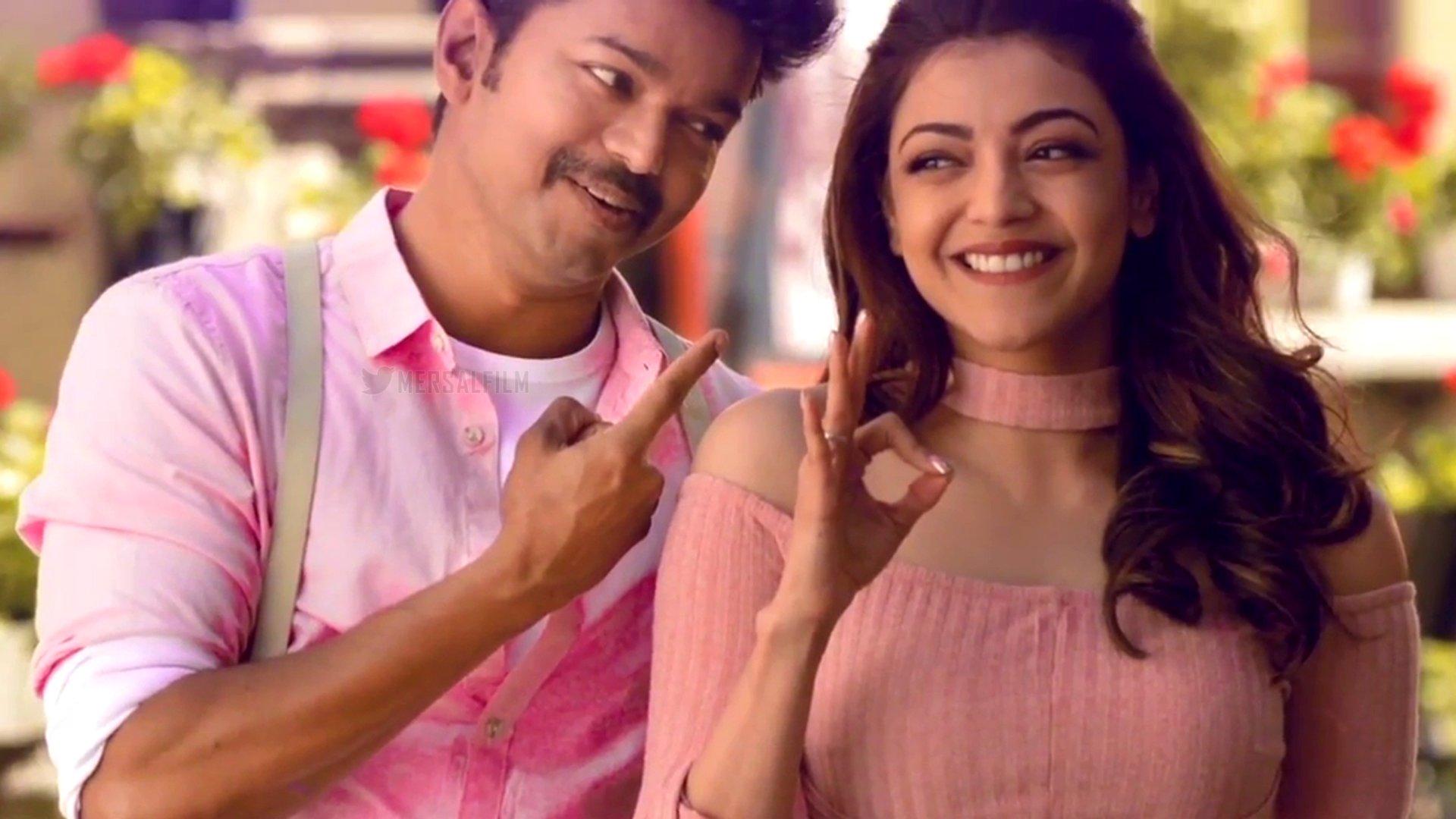 Mersal HD Wallpapers - Top Free Mersal HD Backgrounds - WallpaperAccess