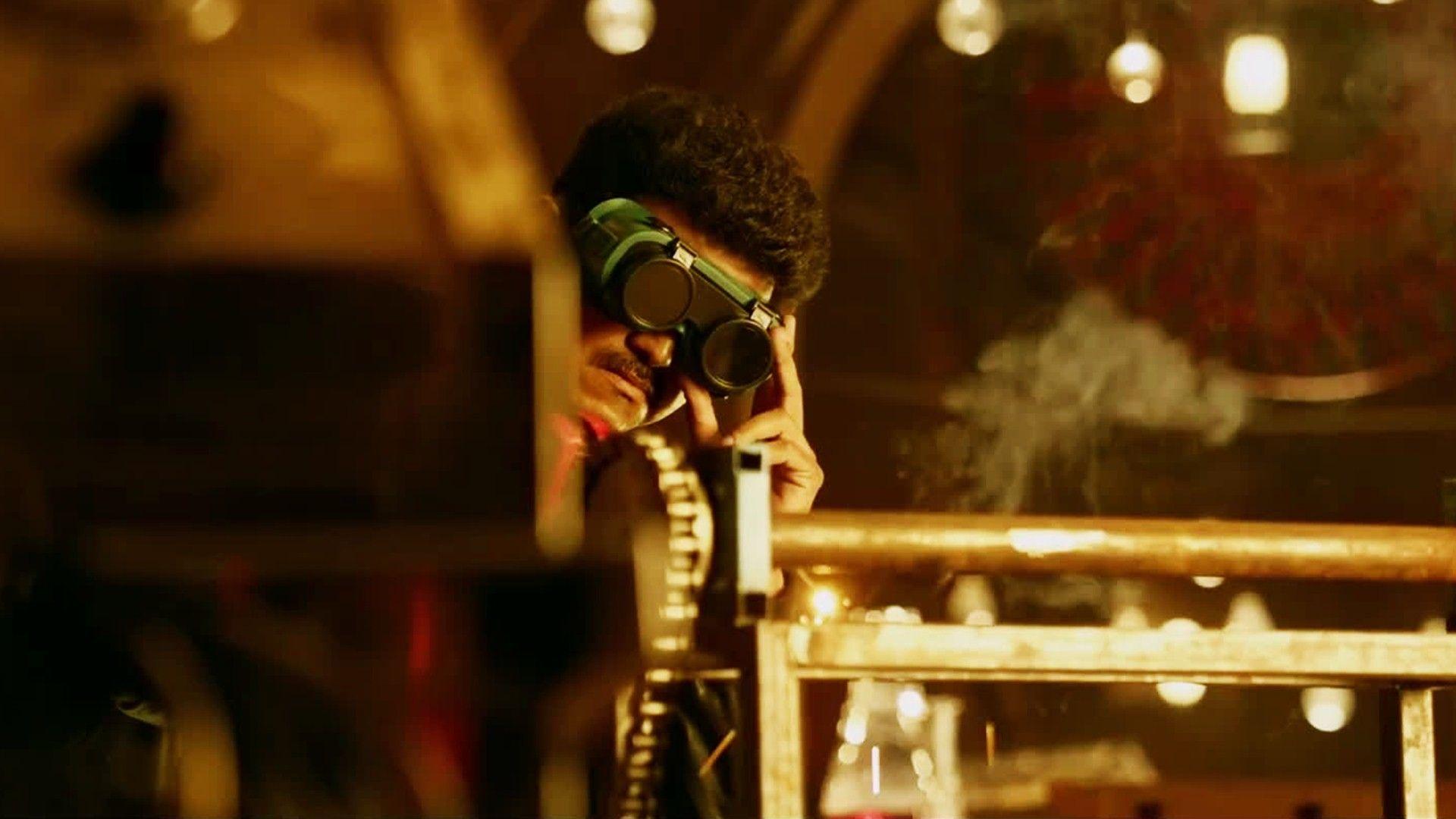 Mersal HD Wallpapers - Top Free Mersal HD Backgrounds - WallpaperAccess