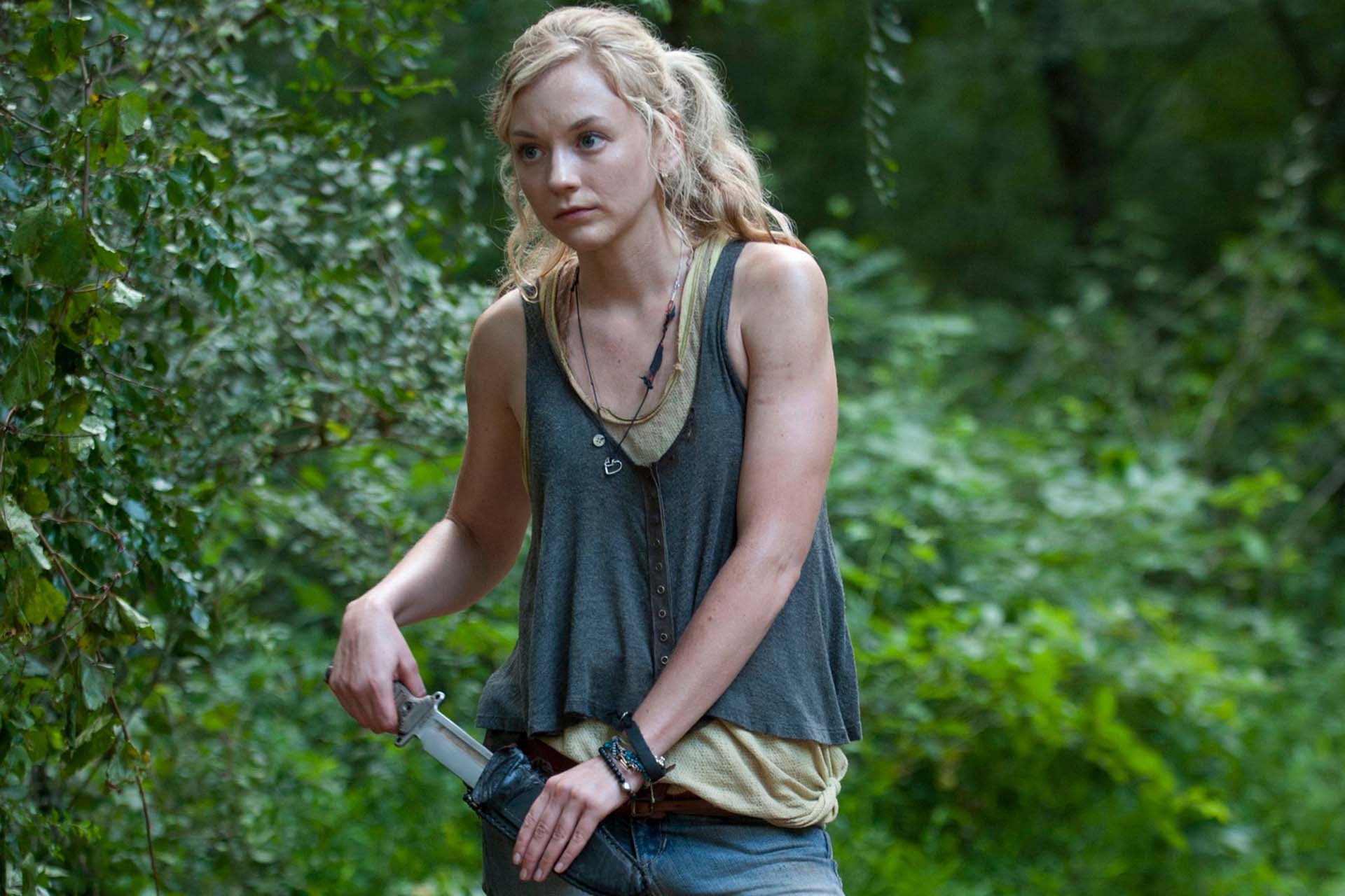 Emily Kinney Wallpapers - Top Free Emily Kinney Backgrounds ...