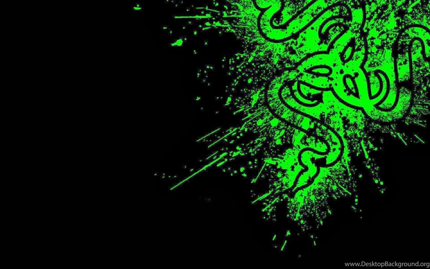 1680 X 1050 Razor Gaming 3D Wallpapers - Top Free 1680 X 1050 Razor ...