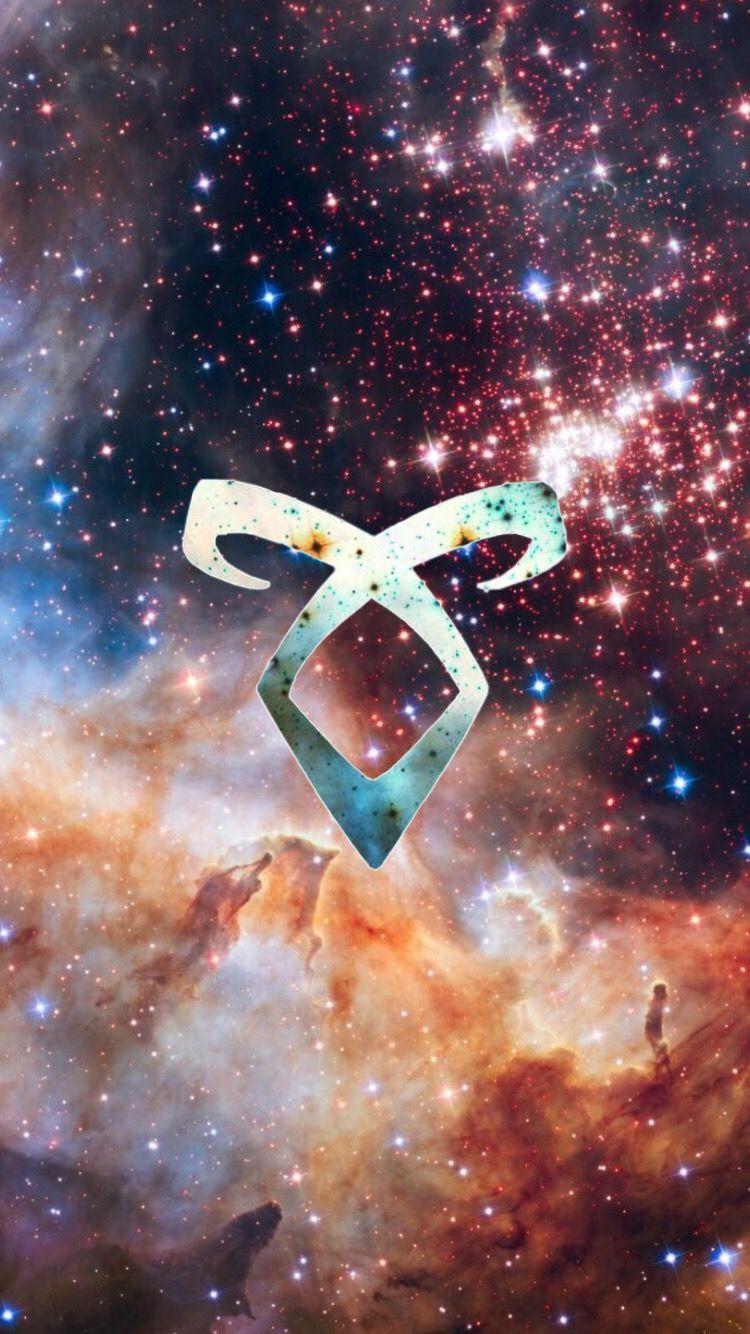Shadowhunter Runes Wallpapers - Top Free Shadowhunter Runes Backgrounds ...