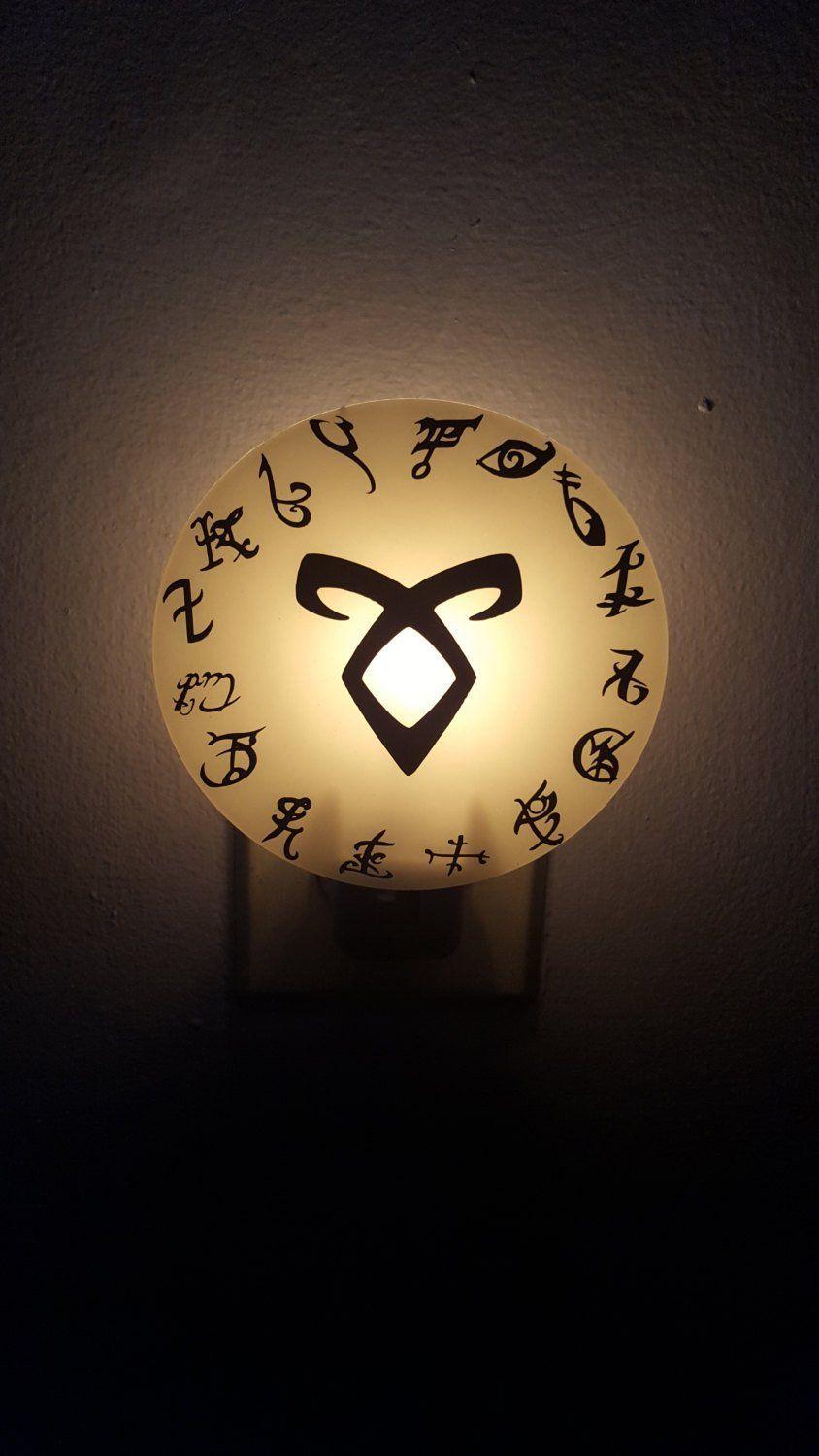 Shadowhunter Runes Wallpapers - Top Free Shadowhunter Runes Backgrounds ...