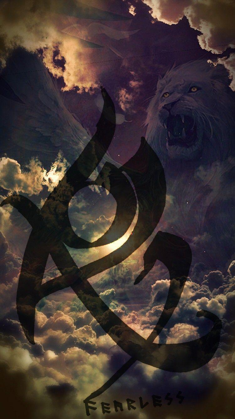 Shadowhunter Runes Wallpapers - Top Free Shadowhunter Runes Backgrounds ...