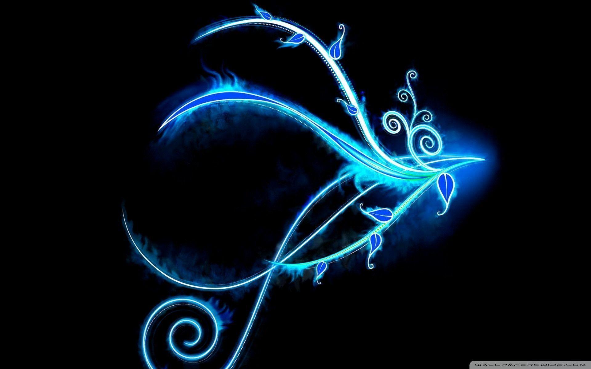 Cool Neon Art Wallpapers - Top Free Cool Neon Art Backgrounds ...