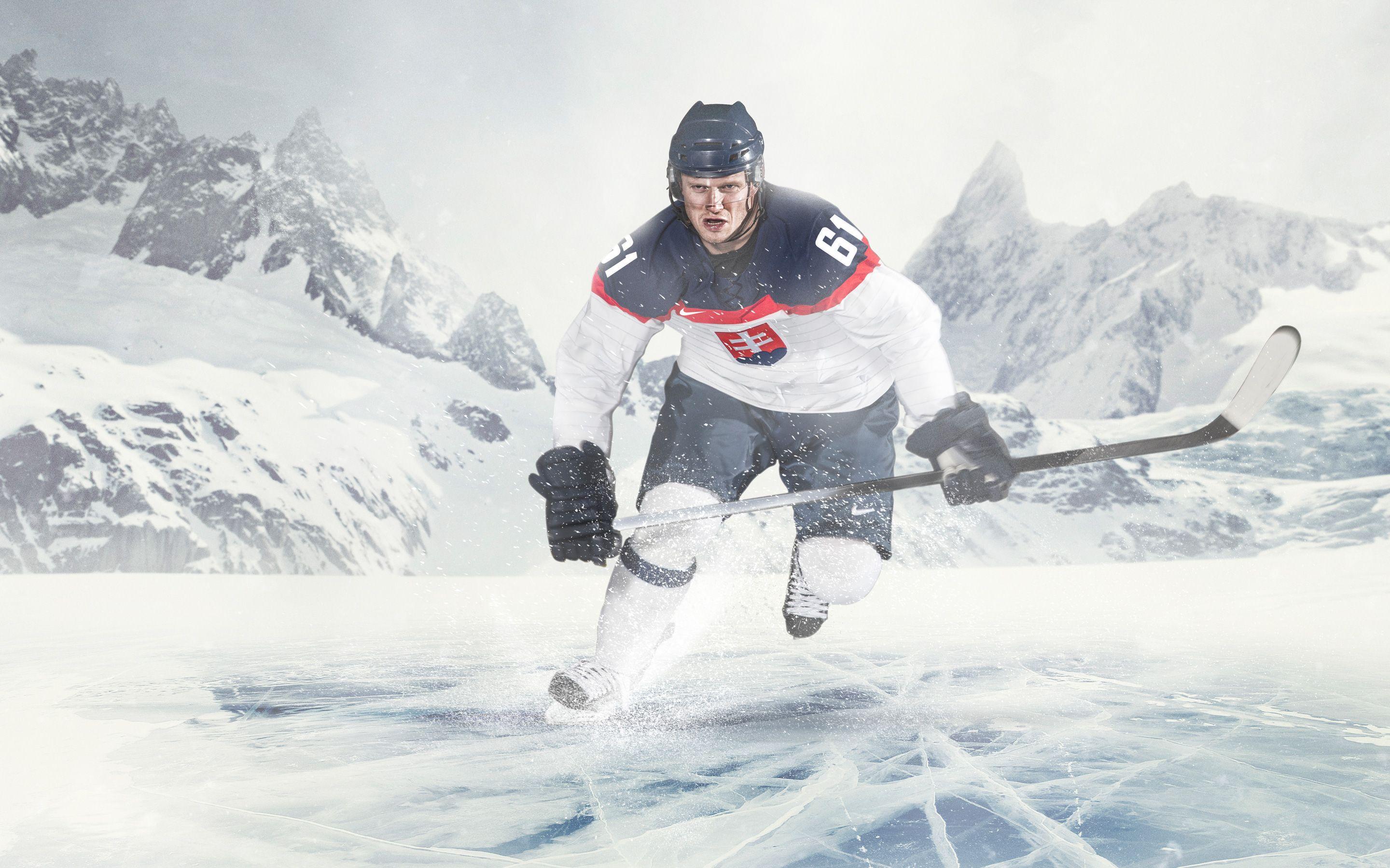 HD Hockey Wallpapers - Top Free HD Hockey Backgrounds - WallpaperAccess