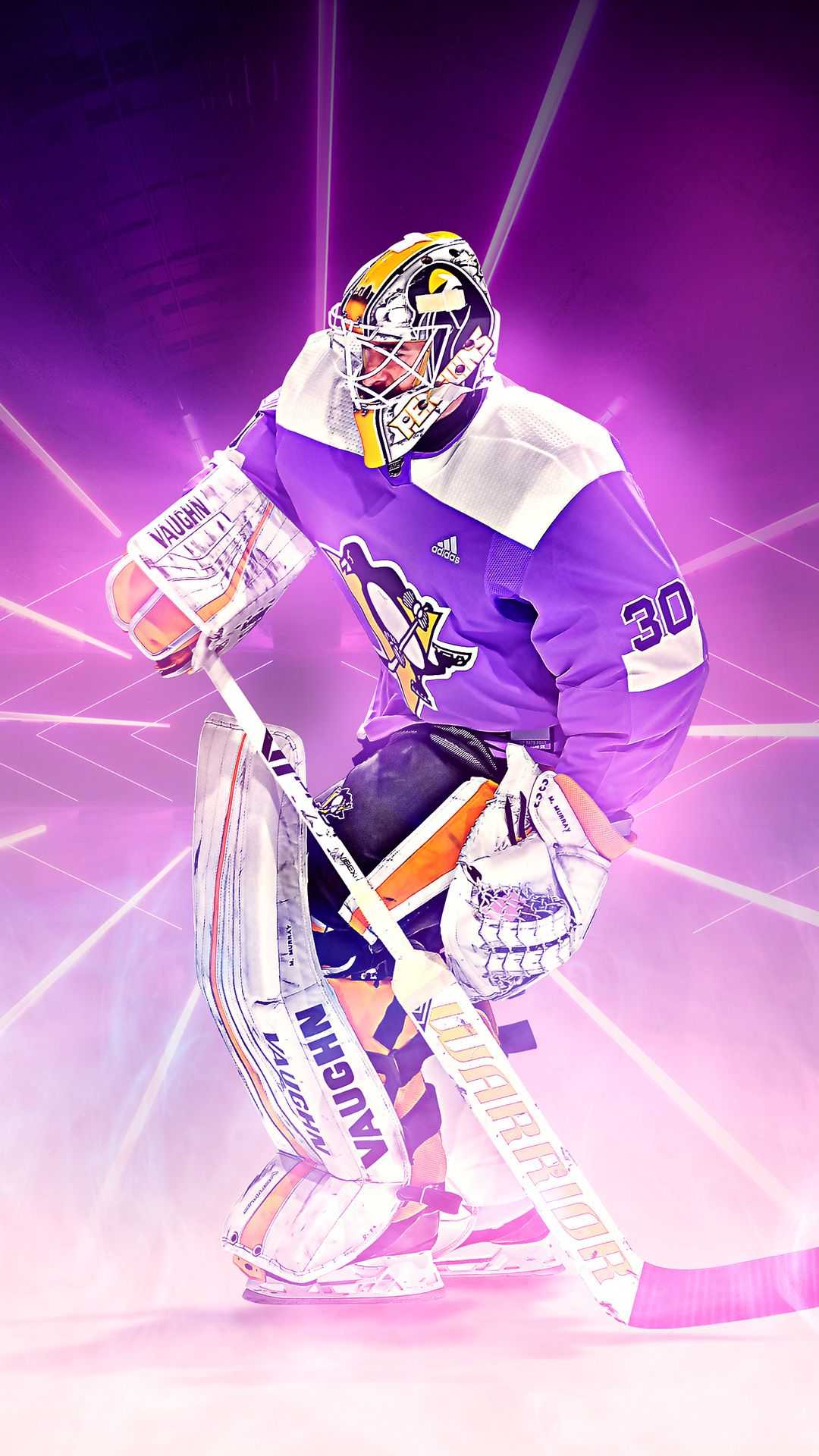 NHL Goalie Wallpapers - Top Free NHL Goalie Backgrounds - WallpaperAccess