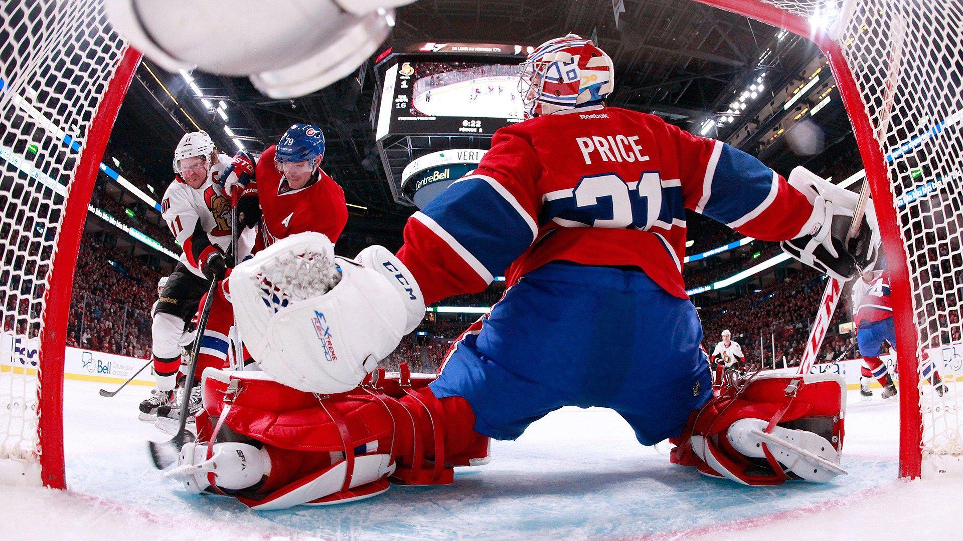 HD Hockey Wallpapers - Top Free HD Hockey Backgrounds - WallpaperAccess