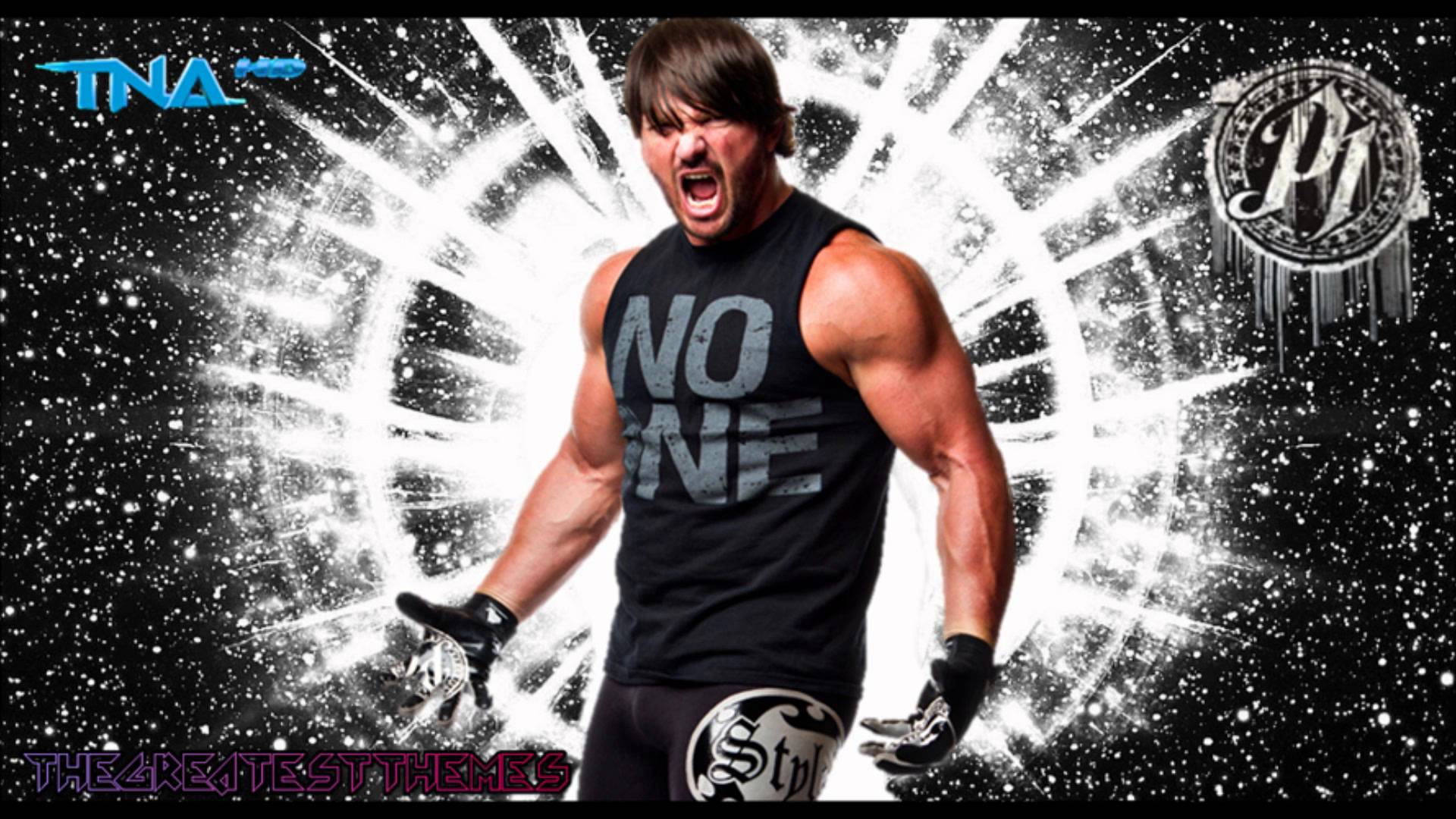 AJ Styles 4K Wallpapers - Top Free AJ Styles 4K Backgrounds ...
