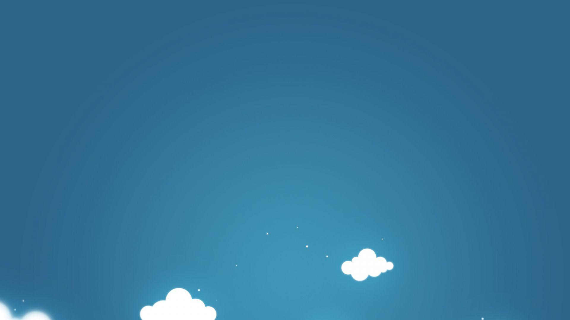 Blue Cute Desktop Wallpapers - Top Free Blue Cute Desktop Backgrounds ...