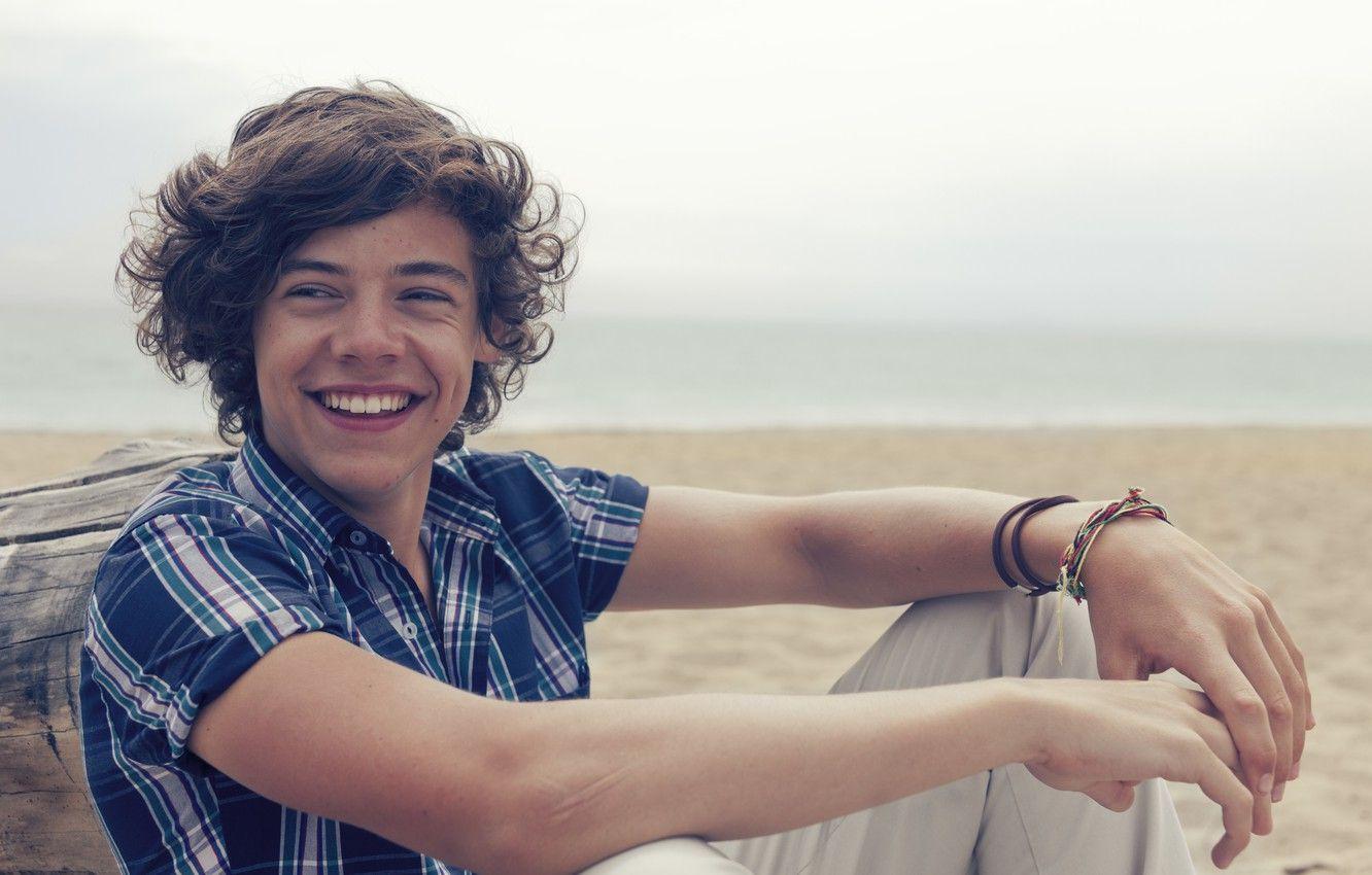 Harry Styles One Direction Wallpapers - Top Free Harry Styles One ...