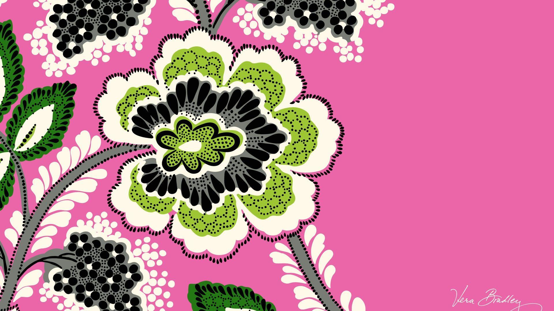 Vera Bradley Desktop Wallpapers - Top Free Vera Bradley Desktop ...