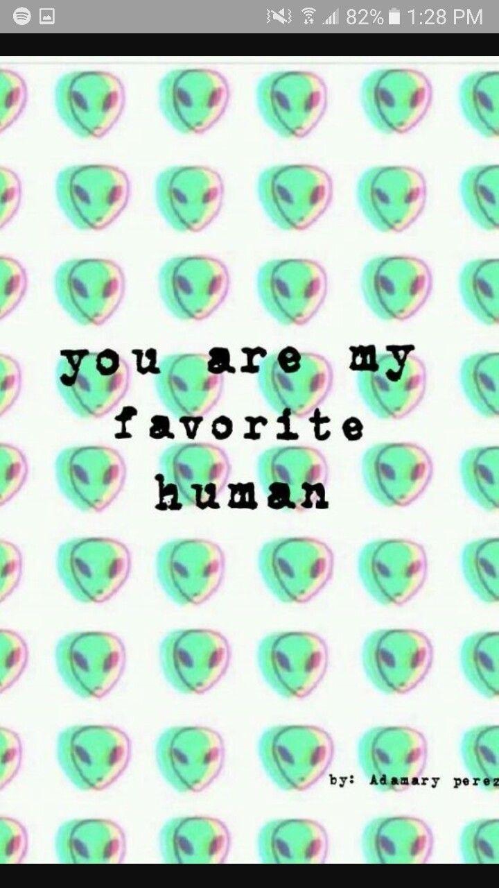 Alien Cute Phone Wallpapers - Top Free Alien Cute Phone Backgrounds ...