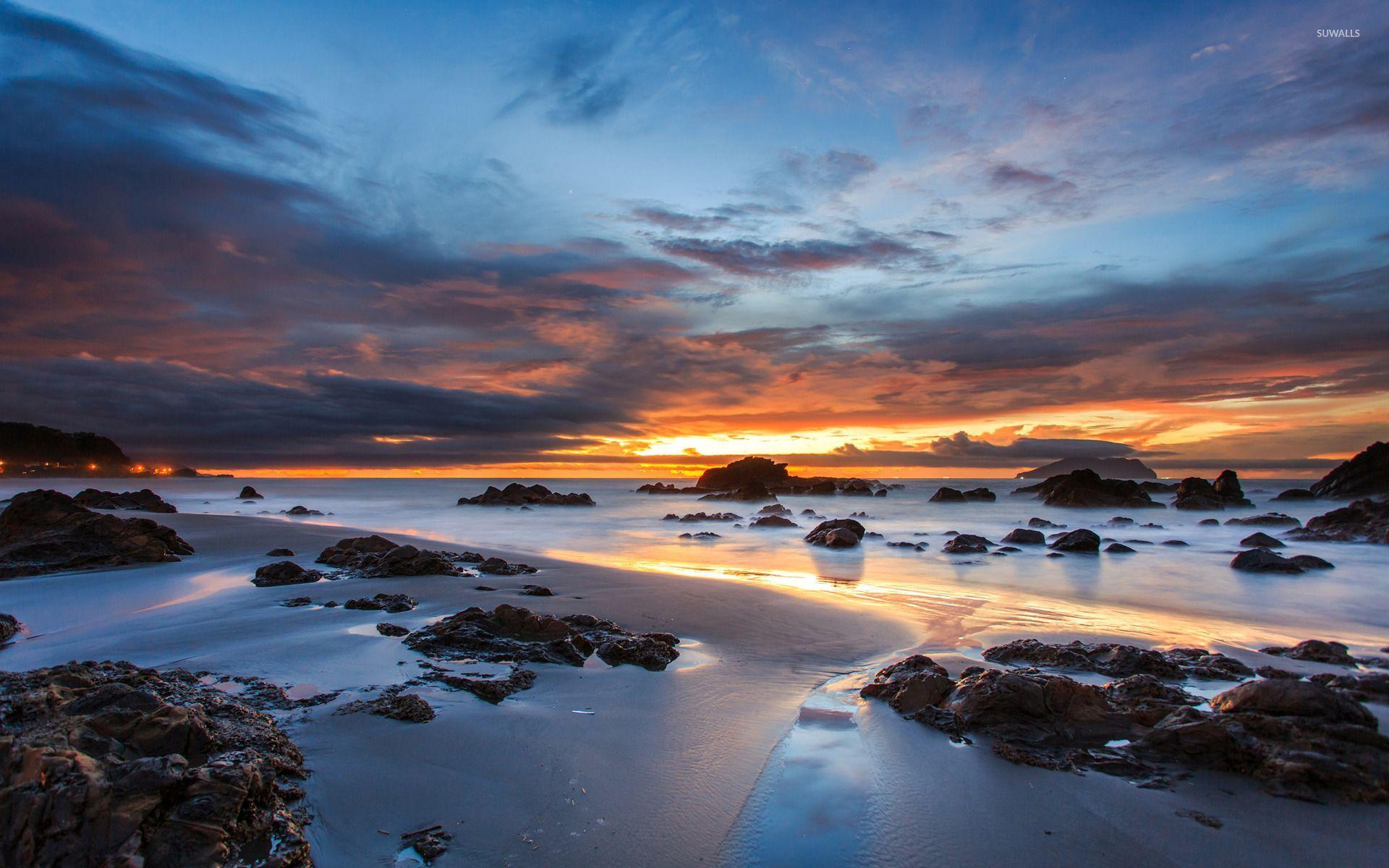 Australian Landscape Wallpapers - Top Free Australian Landscape ...