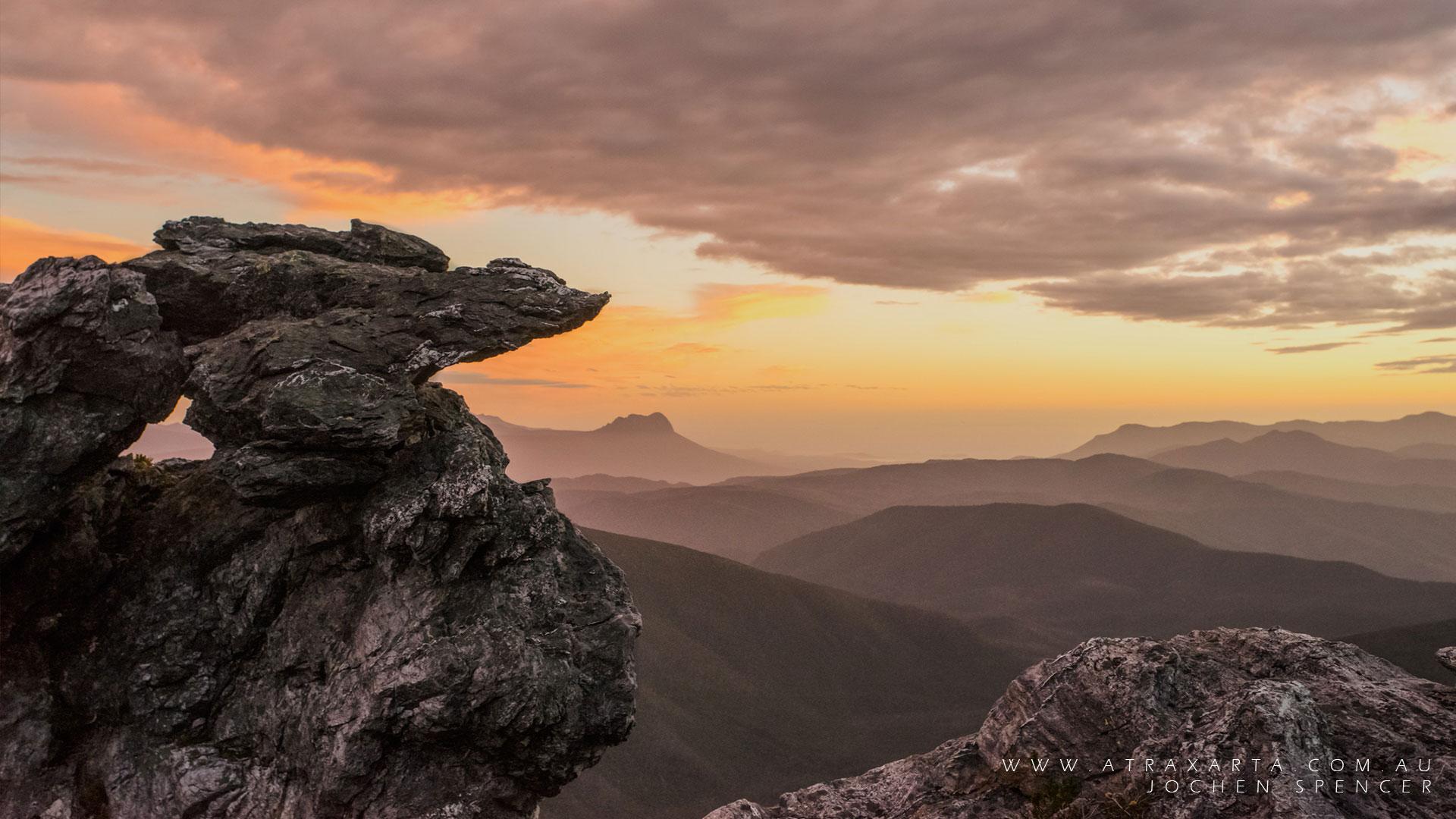 Australian Landscape Wallpapers - Top Free Australian Landscape ...