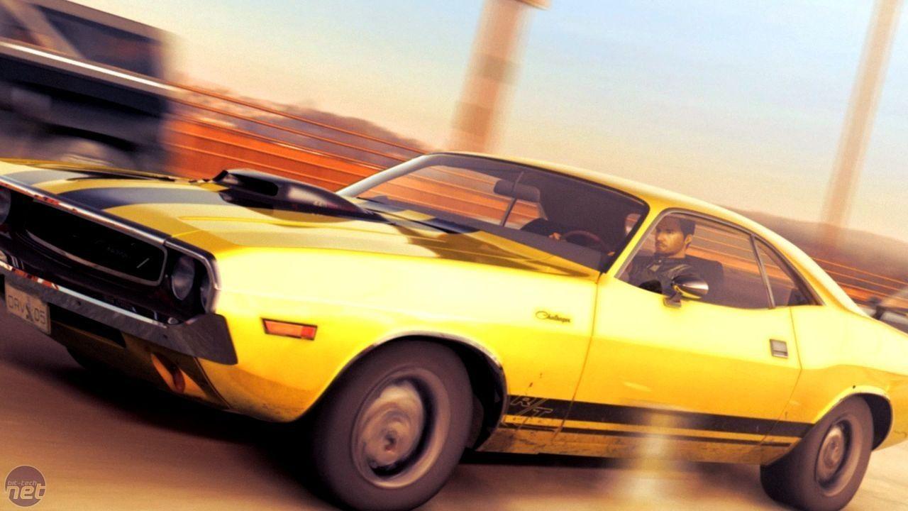 Driver San Francisco Wallpapers - Top Free Driver San Francisco ...