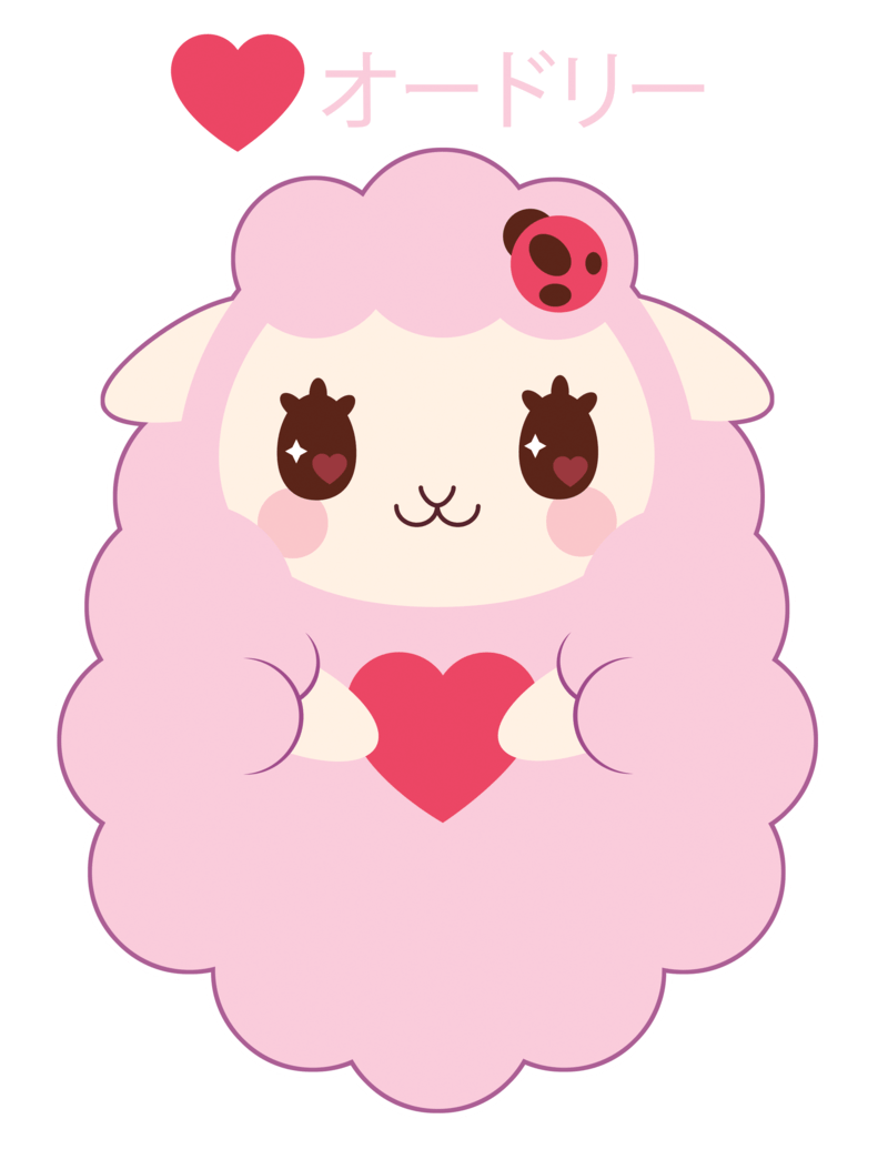 Pink Sheep Wallpapers - Top Free Pink Sheep Backgrounds - WallpaperAccess